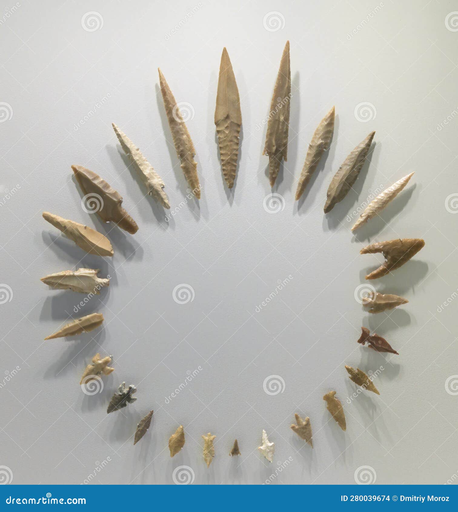 Neolithic Art Examples