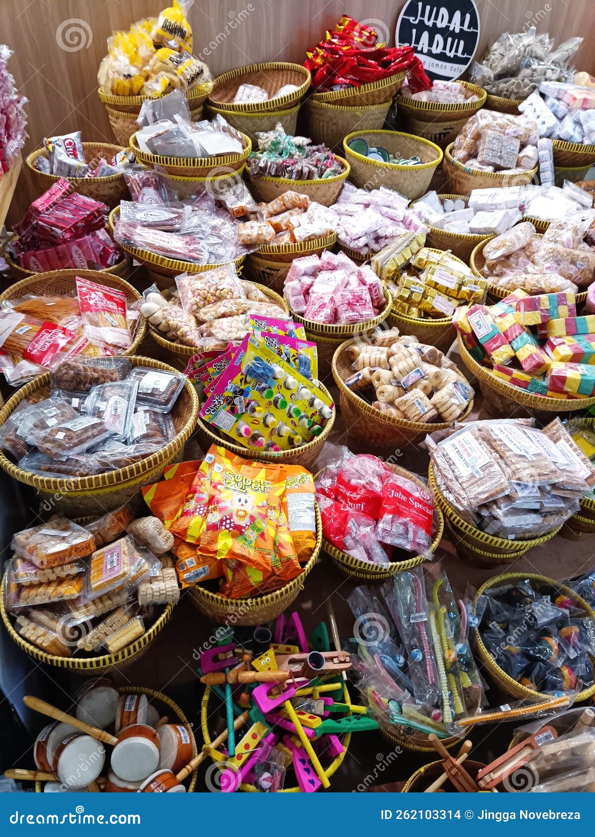 A variety of old snacks editorial stock image. Image of variety - 262103314