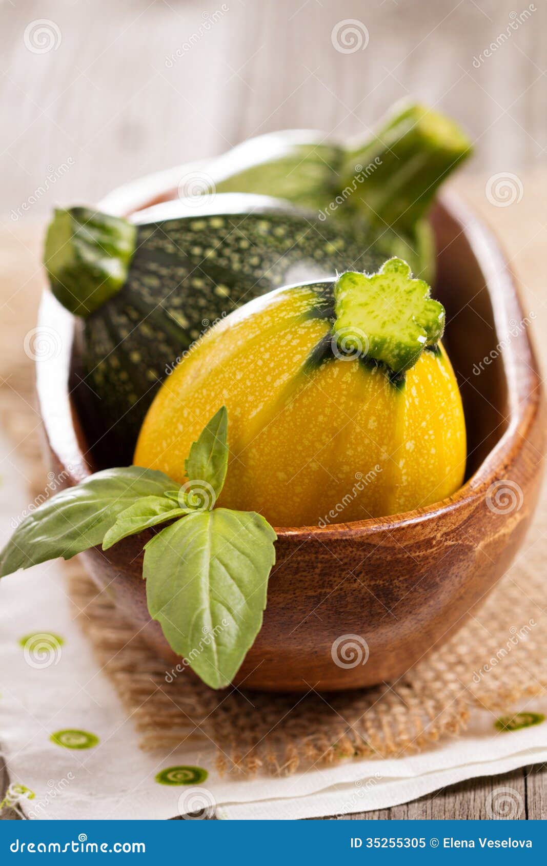 Variety of round squash stock image. Image of colorful - 35255305