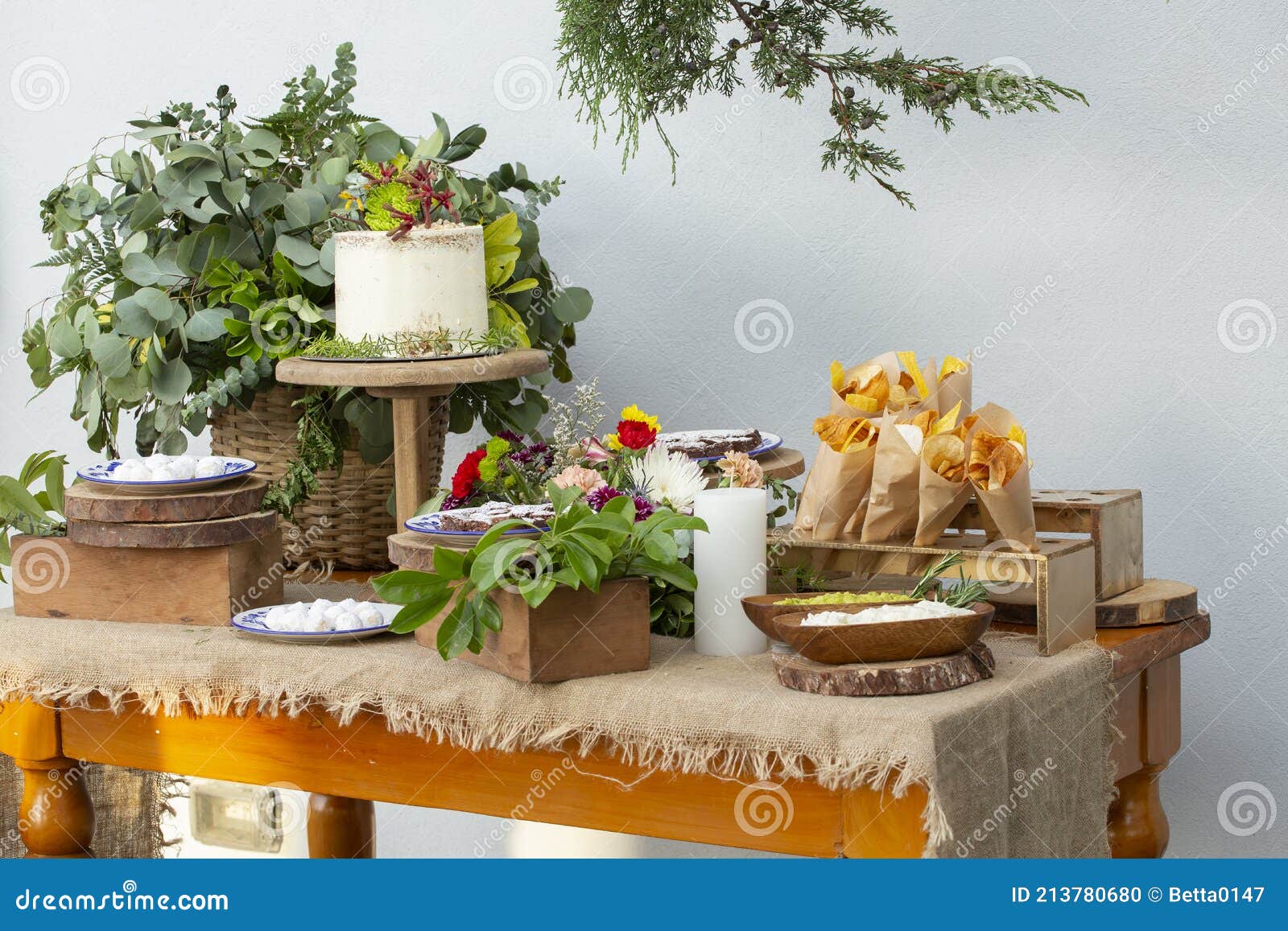 Kids Food Table Overview Stock Photos - Free & Royalty-Free Stock ...