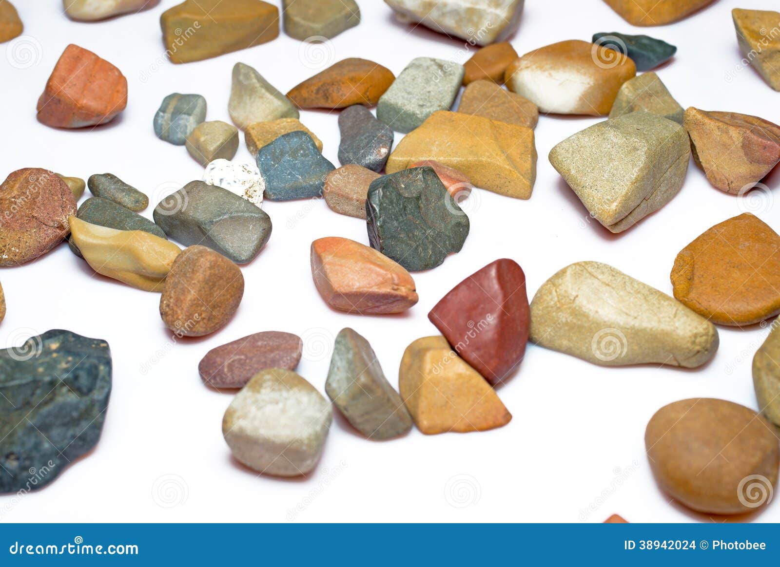 Variety of stone stock photo. Image of success, step - 38942024