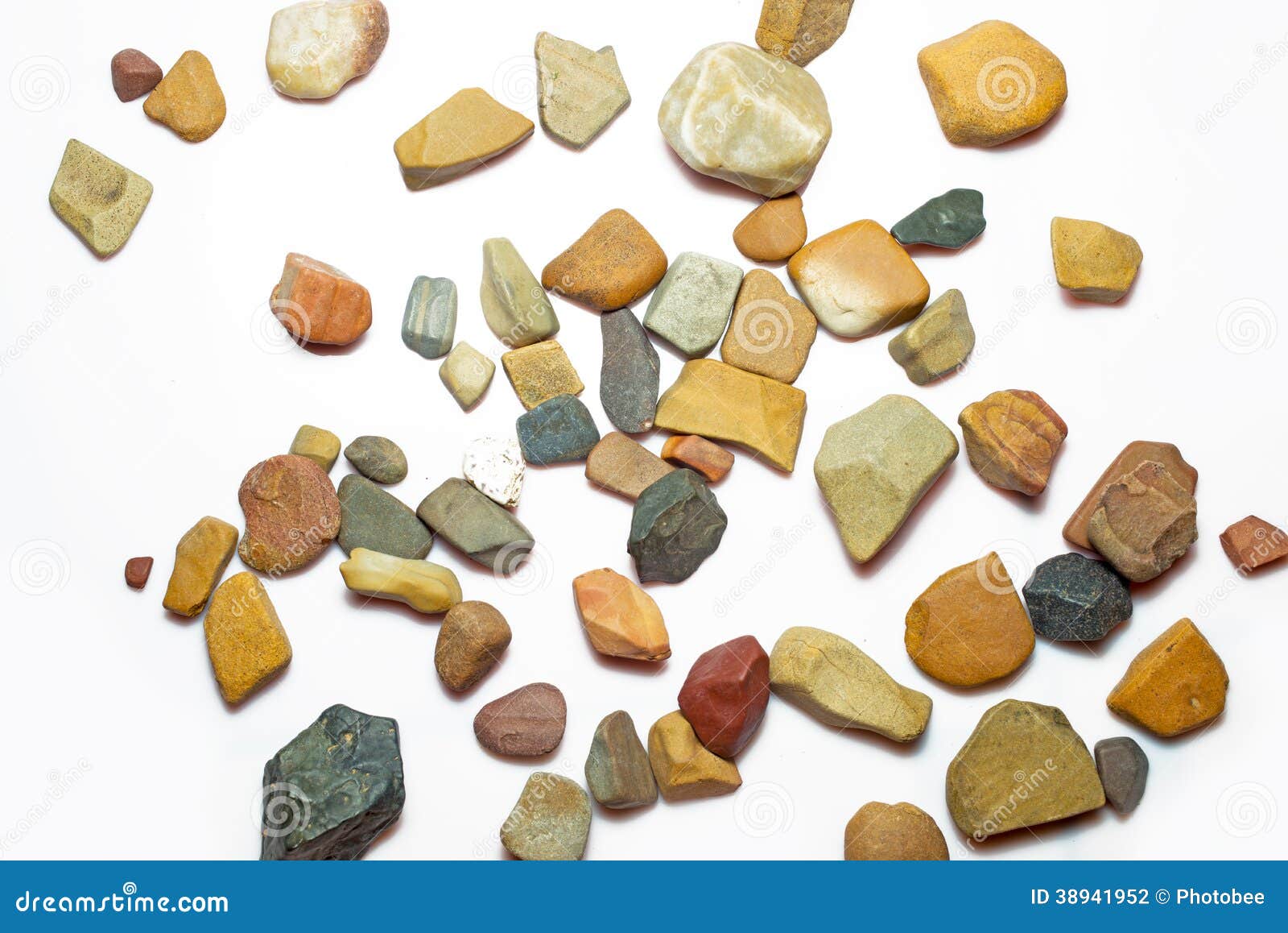 Variety of stone stock photo. Image of infinity, stone - 38941952