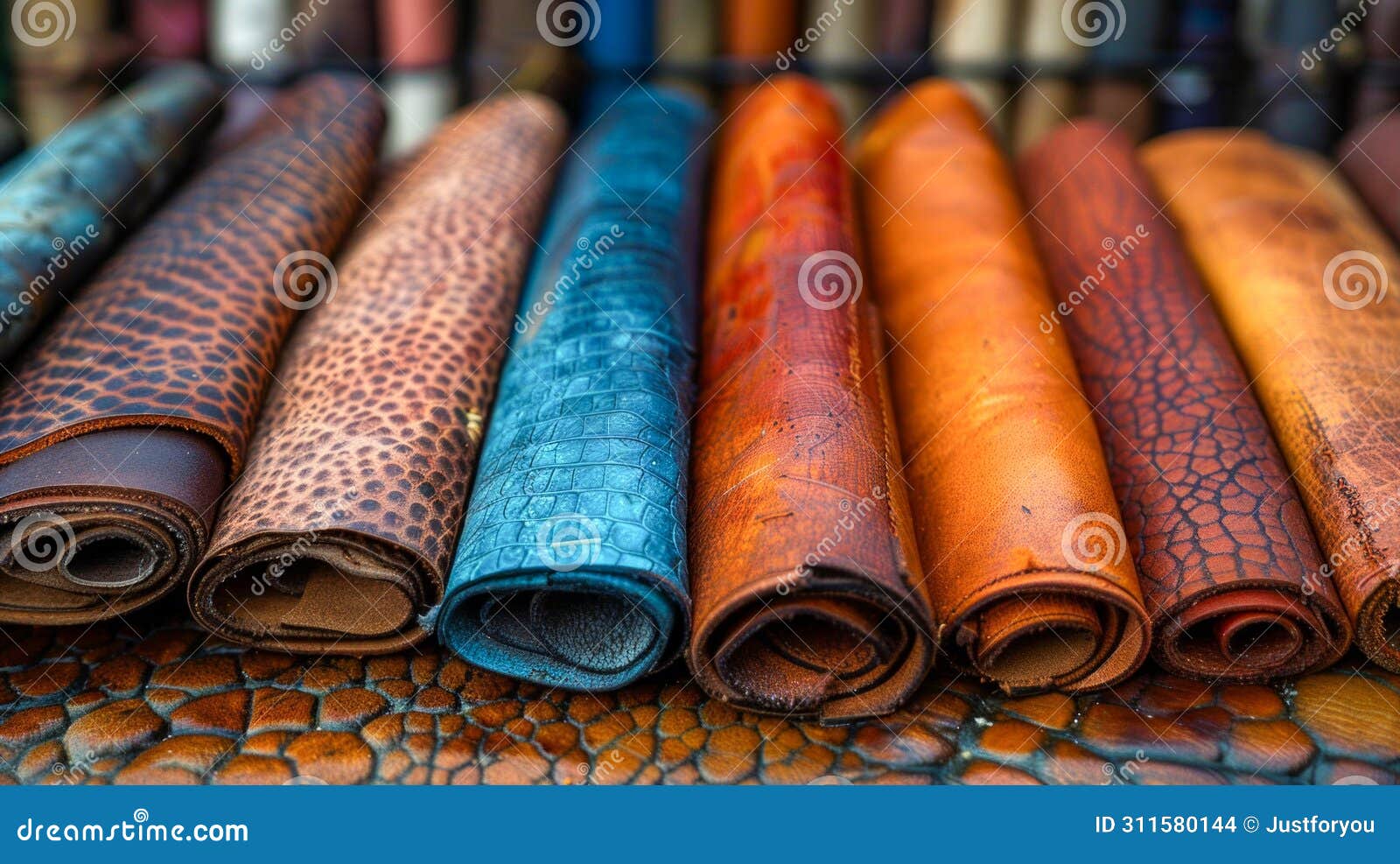 Variety Of Textured Wallpapers Royalty-Free Stock Image | CartoonDealer ...