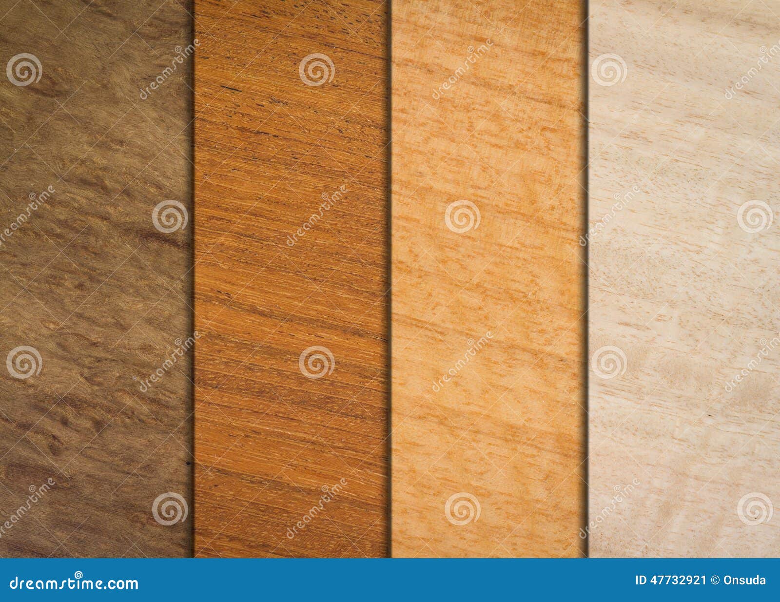 Variety wood textures stock image. Image of decor, hardwood - 47732921
