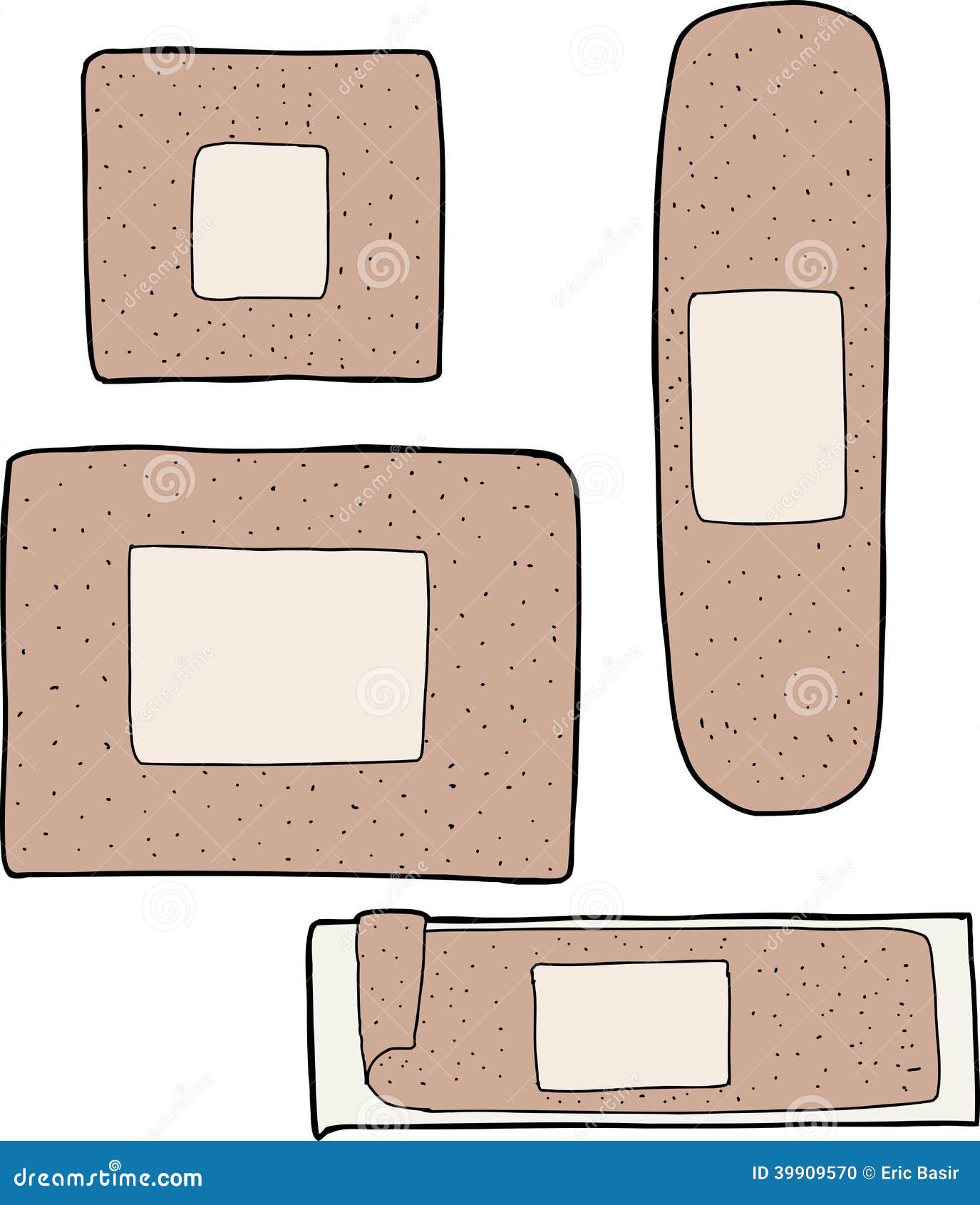 Bandage Drawings Stock Illustrations – 23 Bandage Drawings Stock ...