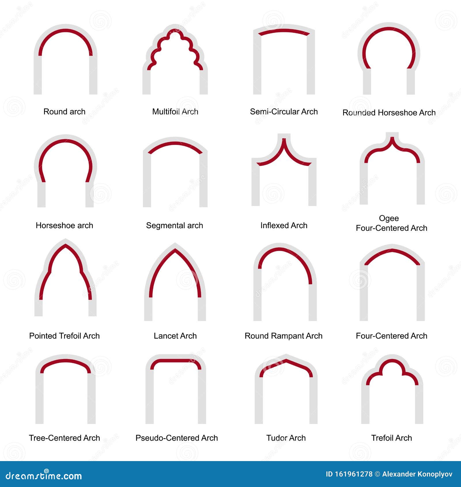 Tudor Arch Stock Illustrations – 32 Tudor Arch Stock Illustrations ...