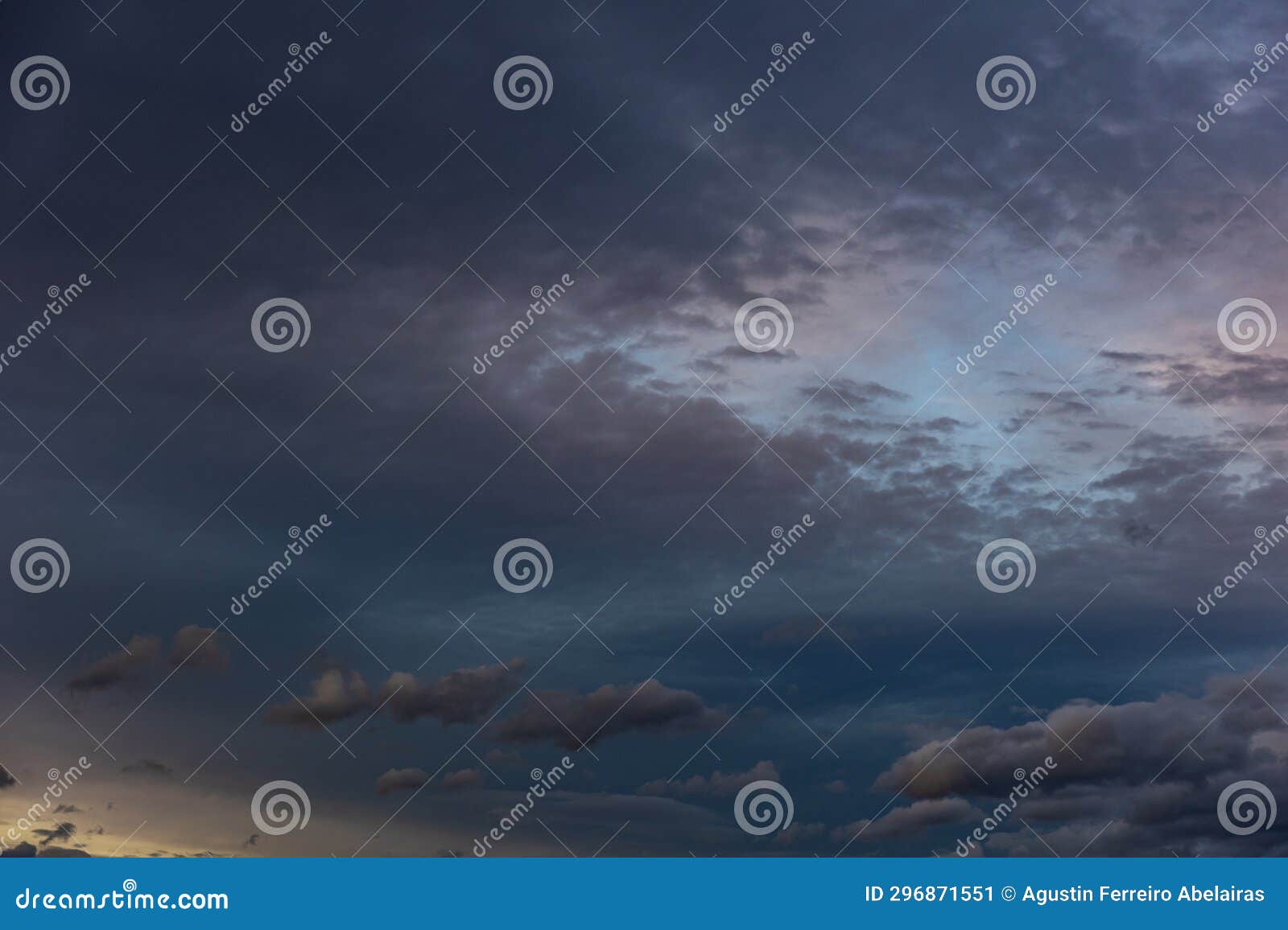 Clouds! stock image. Image of autumn, windy, cloud, text - 296871551