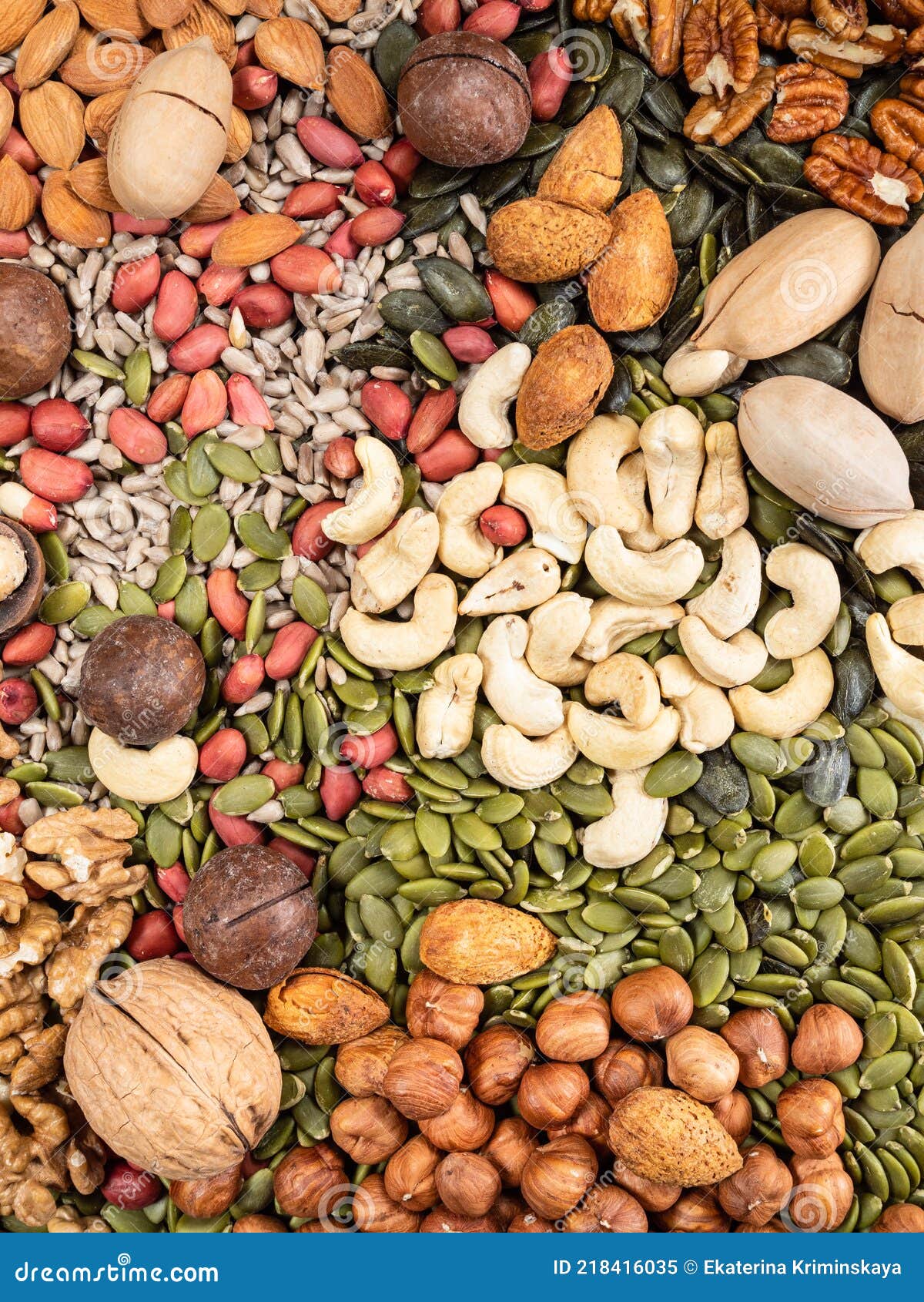 Colorful Edible Sugar Sprinkles Background - Seamless Pattern On Green ...