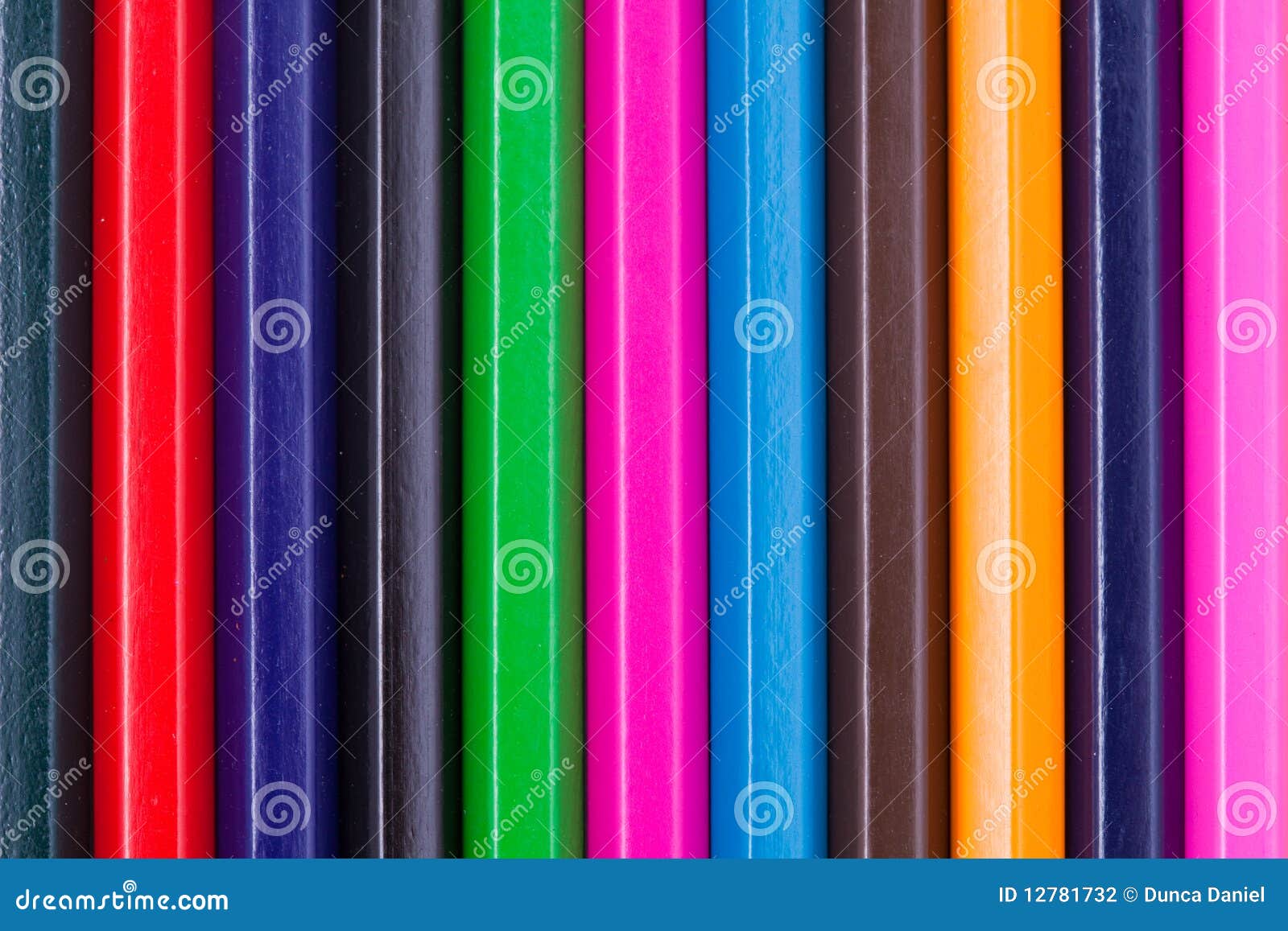 Various Colors Background - Multicolored Stripes Stock Photo - Image of ...