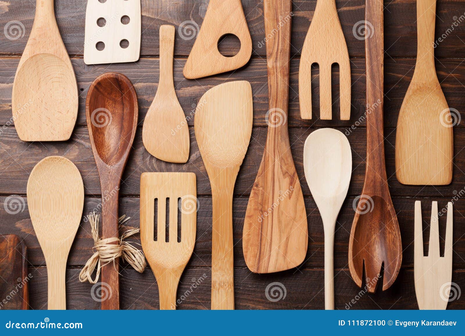 Various cooking utensils stock photo. Image of home - 111872100