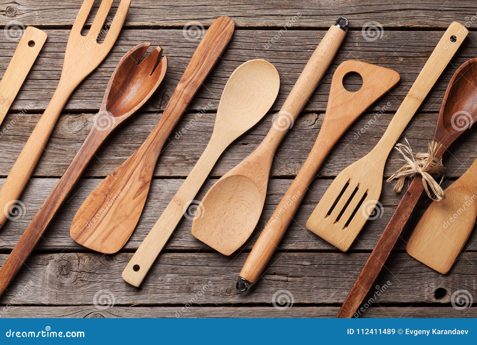 Various cooking utensils stock image. Image of collection - 112411489