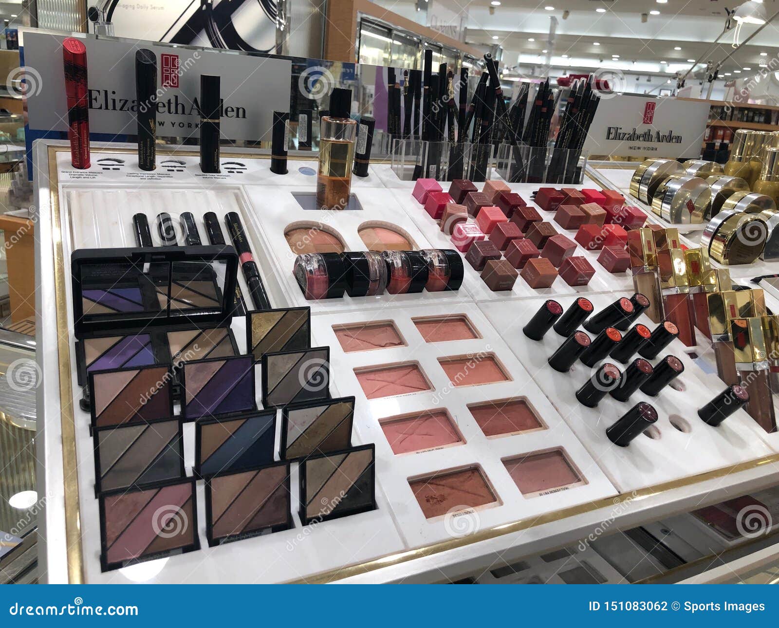 Cosmetics editorial photography. Image of technology - 151083062