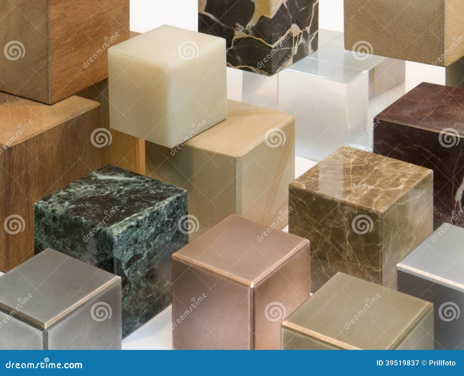 Various cubes stock image. Image of stack, corner, edge - 39519837