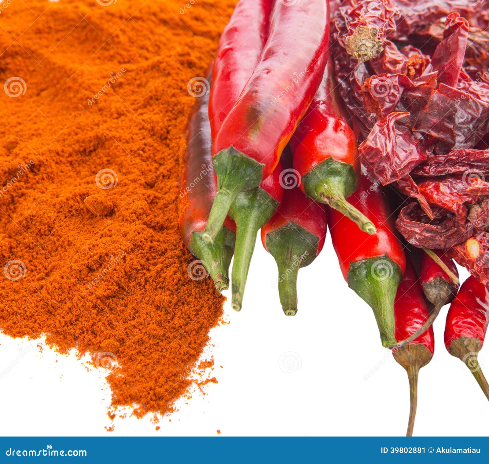 Various Form of Chili V stock image. Image of color, food - 39802881