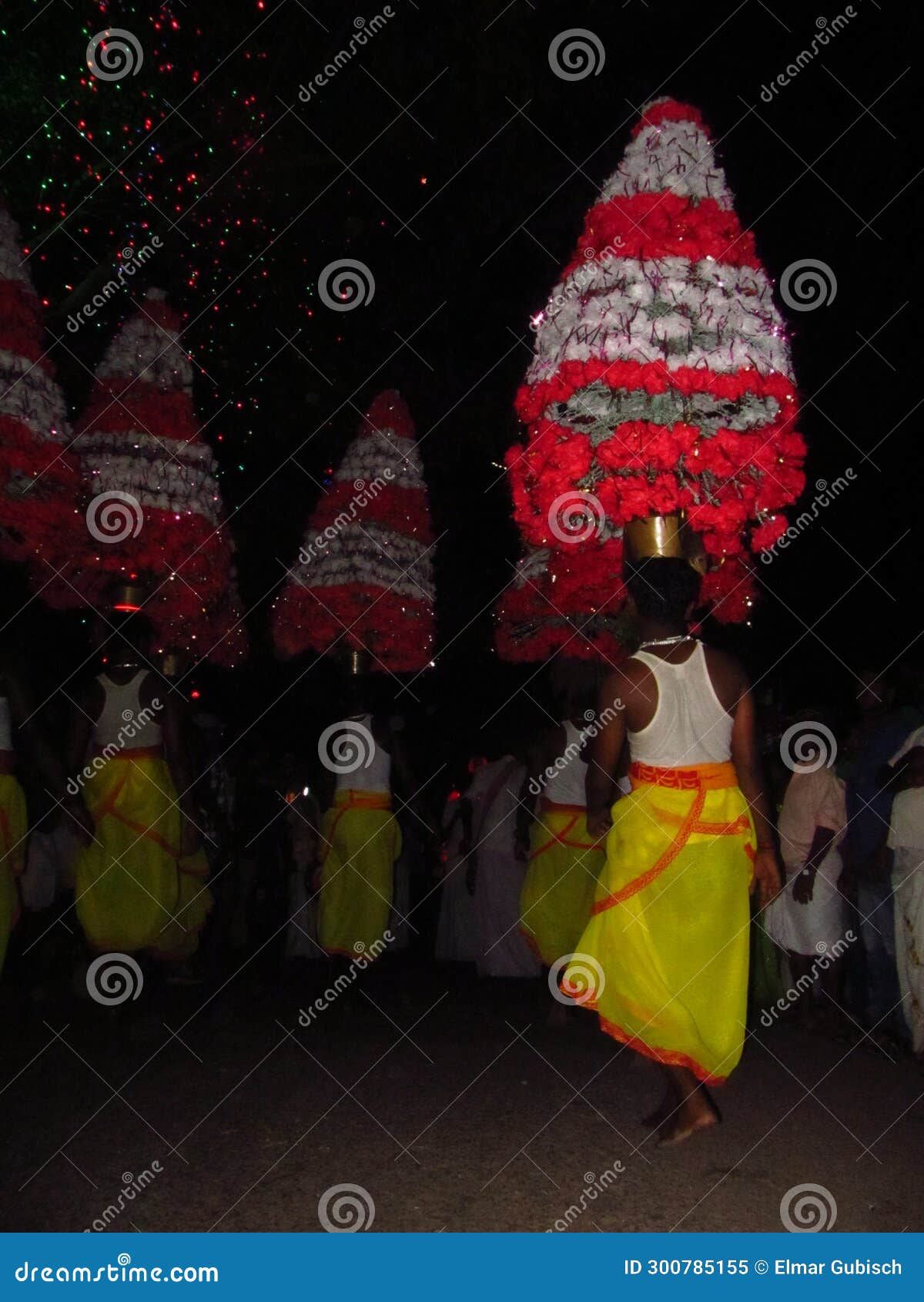 Believers in the Indian Caste System in Diffrent Forms Stock Image ...