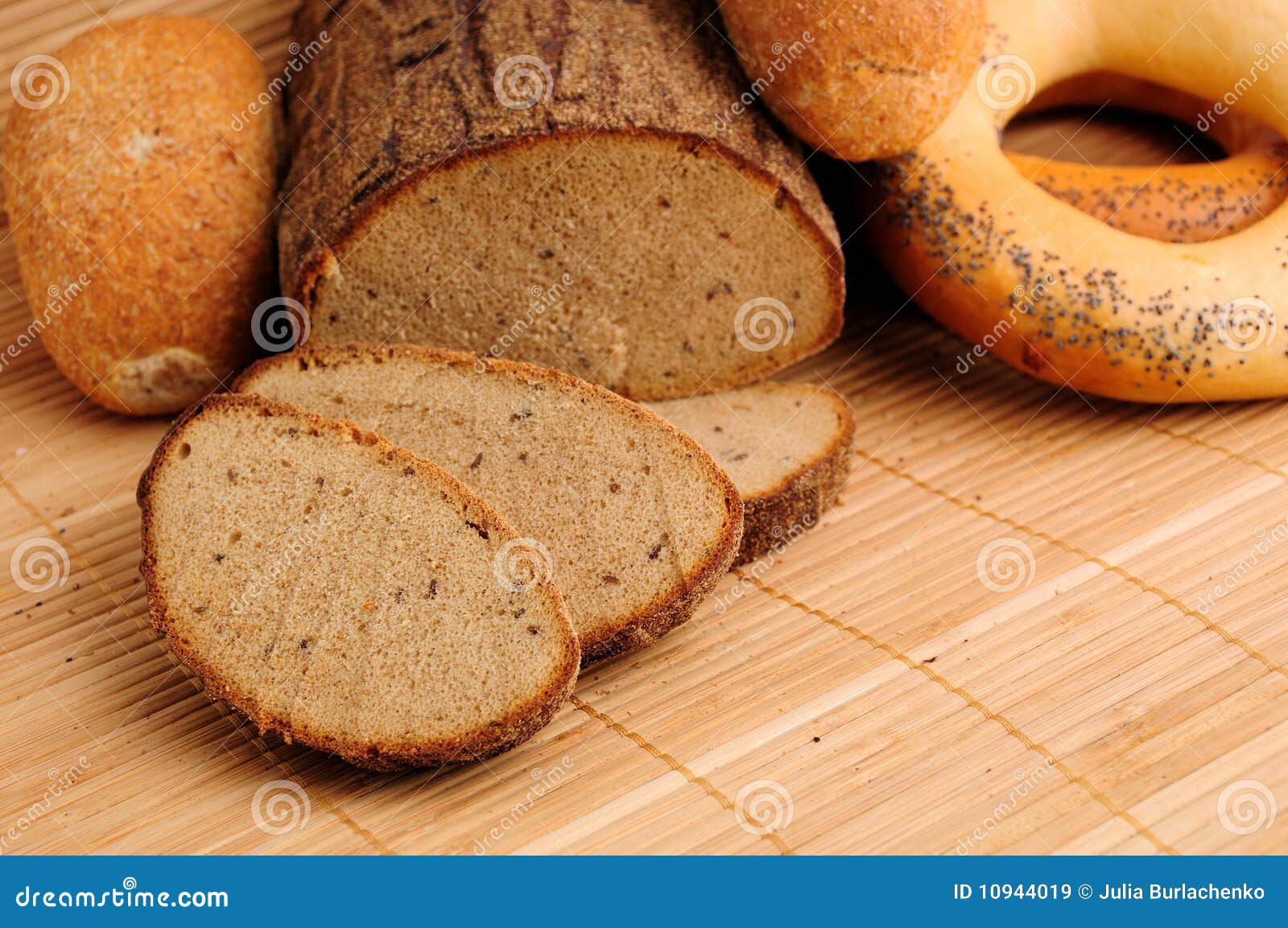 Various fresh baking stock image. Image of diet, homemade - 10944019
