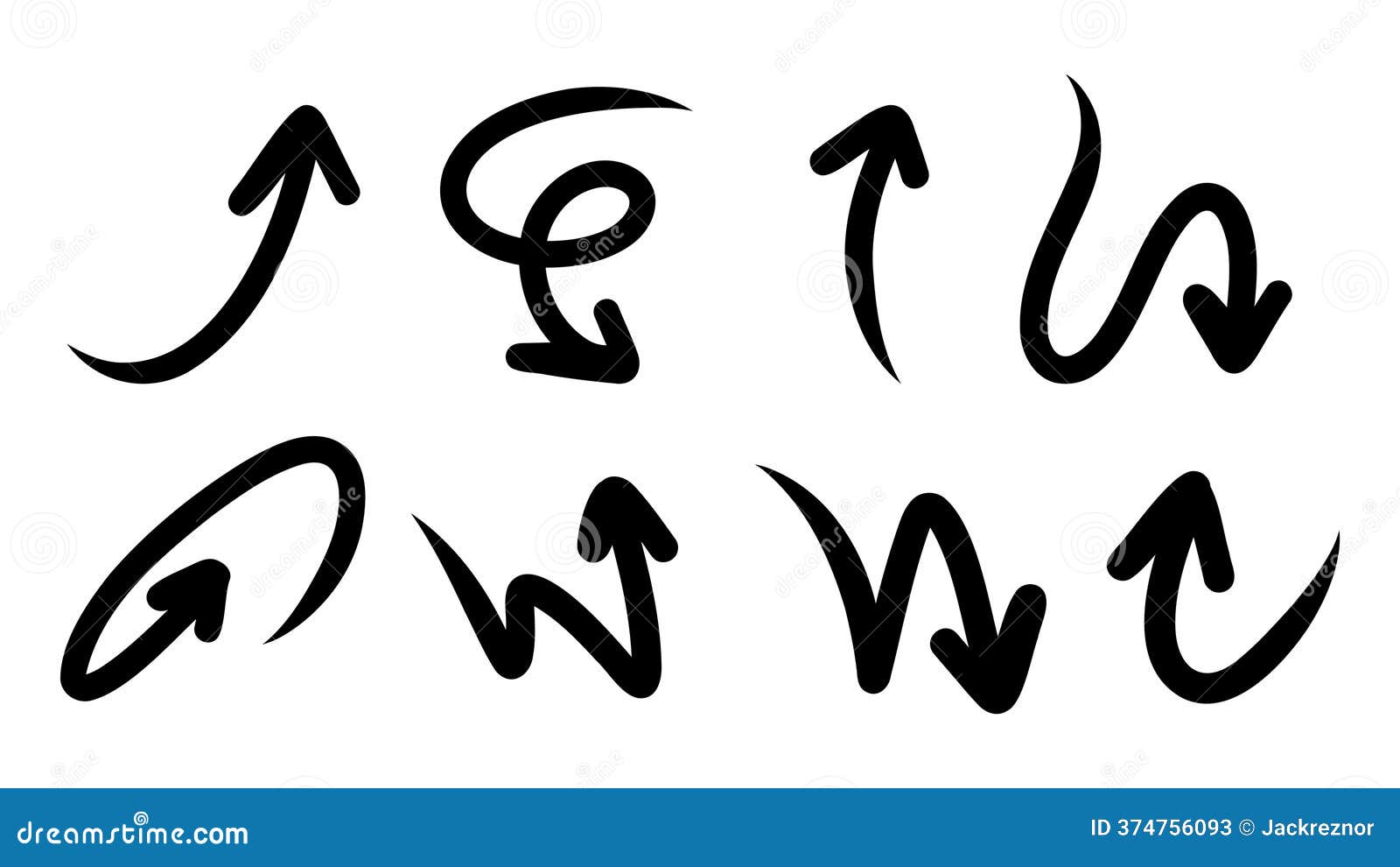 Arrows Illustrate Evaporation, Condensation, Precipitation, Collection ...