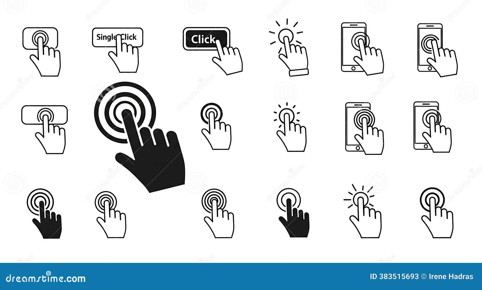 MCP Icons Depict Interoperability, Structured Communication, And ...