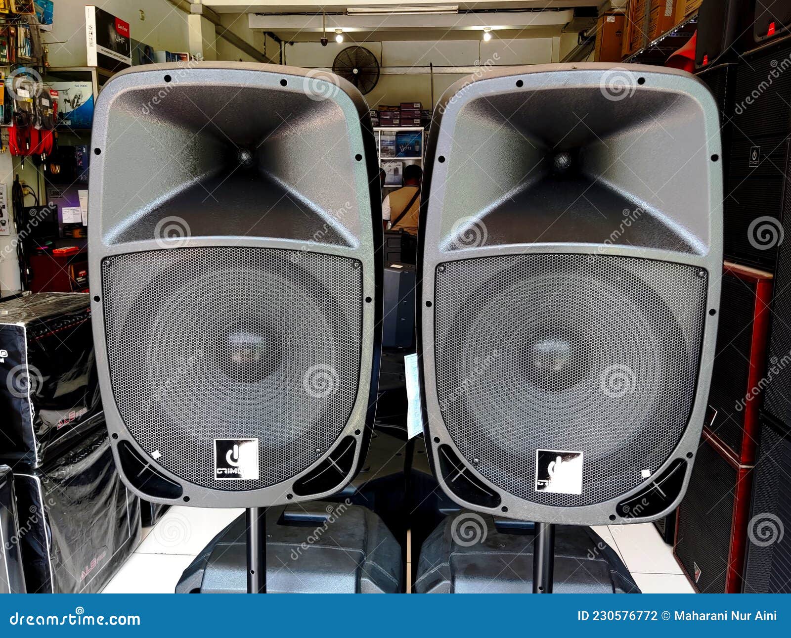 Audio Shops Stock Photos - Free & Royalty-Free Stock Photos from Dreamstime