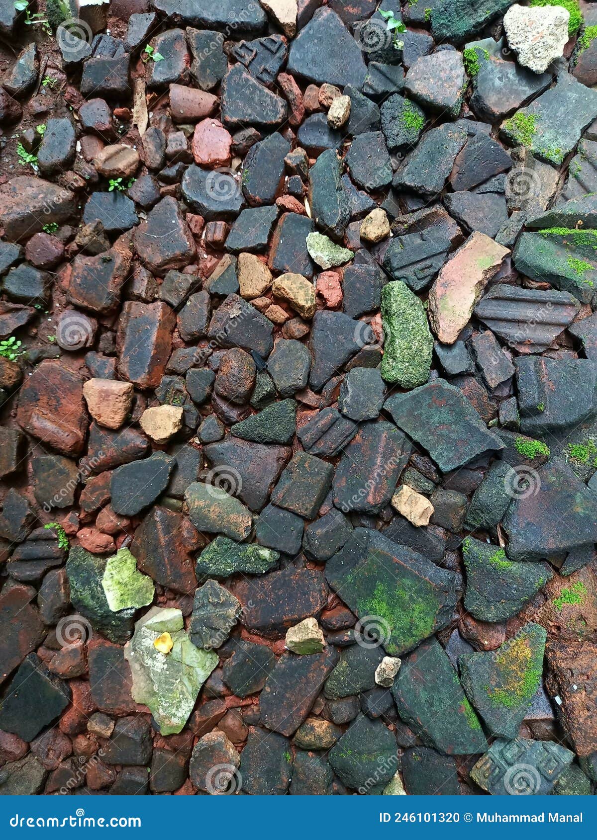 Stone Variant stock photo. Image of stones, abstrack - 246101320