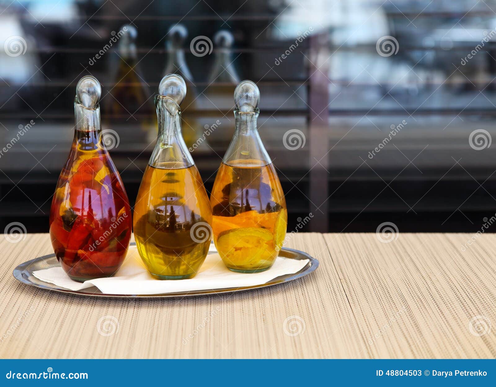 Various kinds of oil stock image. Image of maturation - 48804503