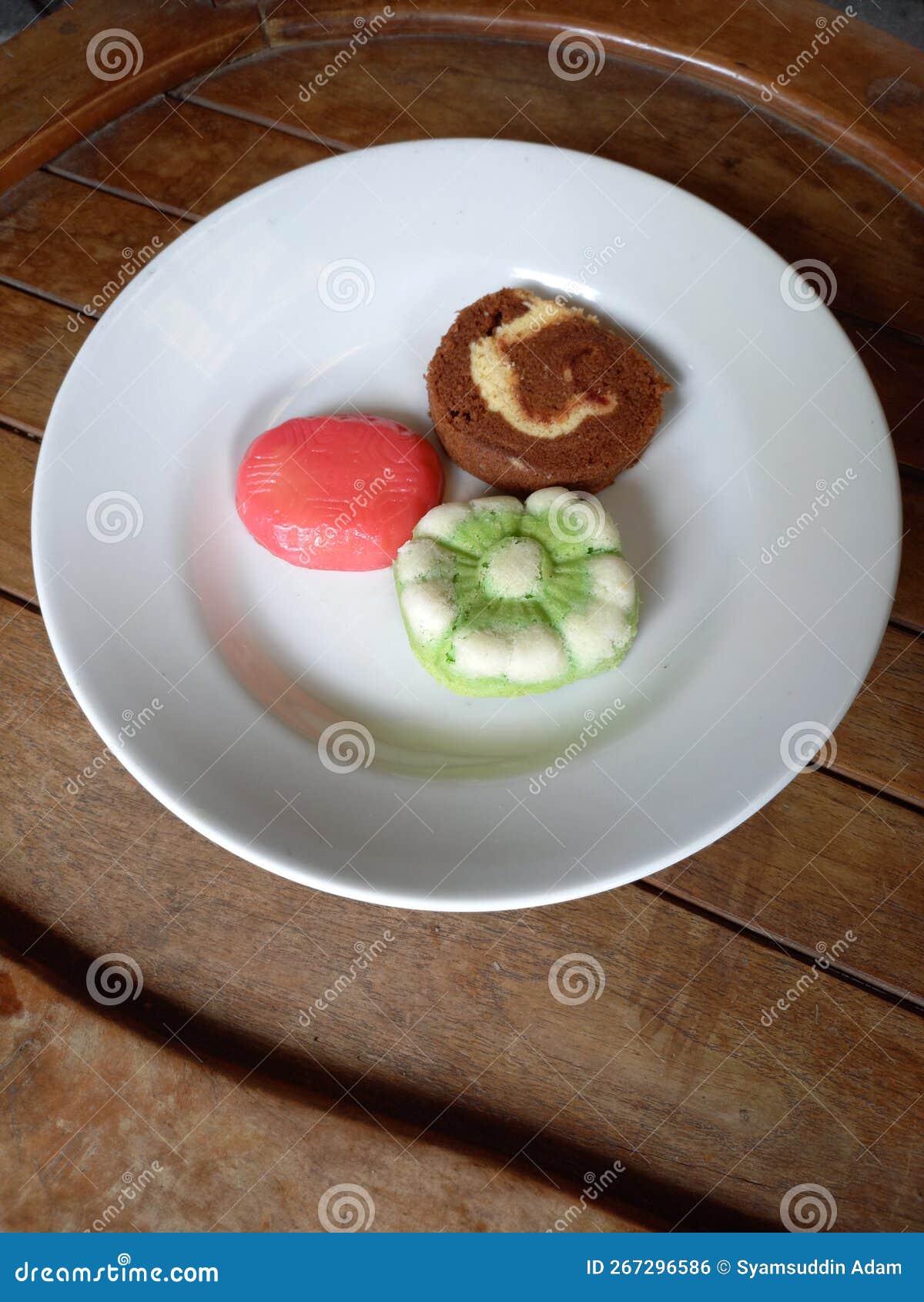 103 Typical Indonesian Cakes Stock Photos - Free & Royalty-Free Stock ...