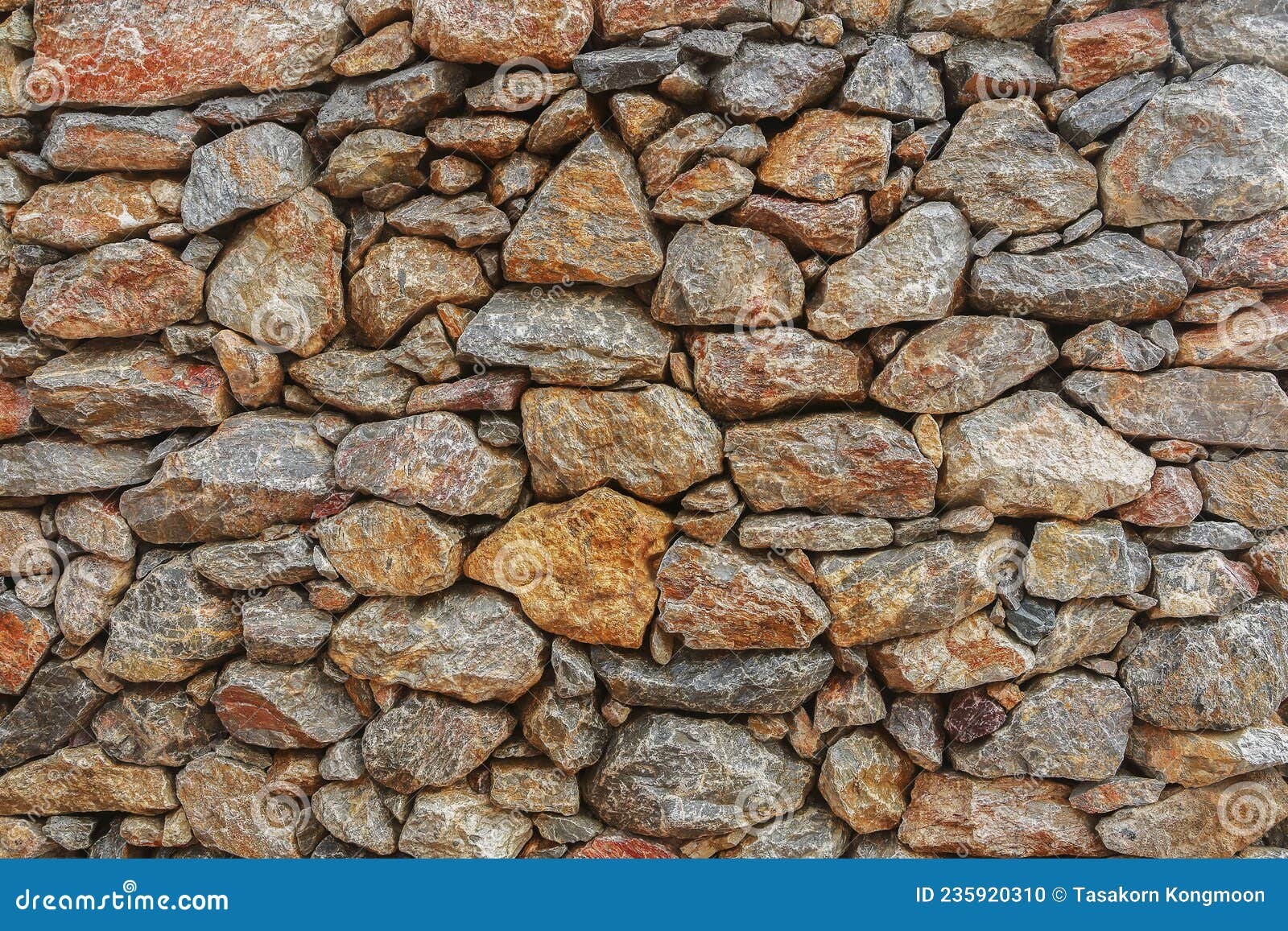Various Layered Hard Stones and Rock Background Stock Photo - Image of ...