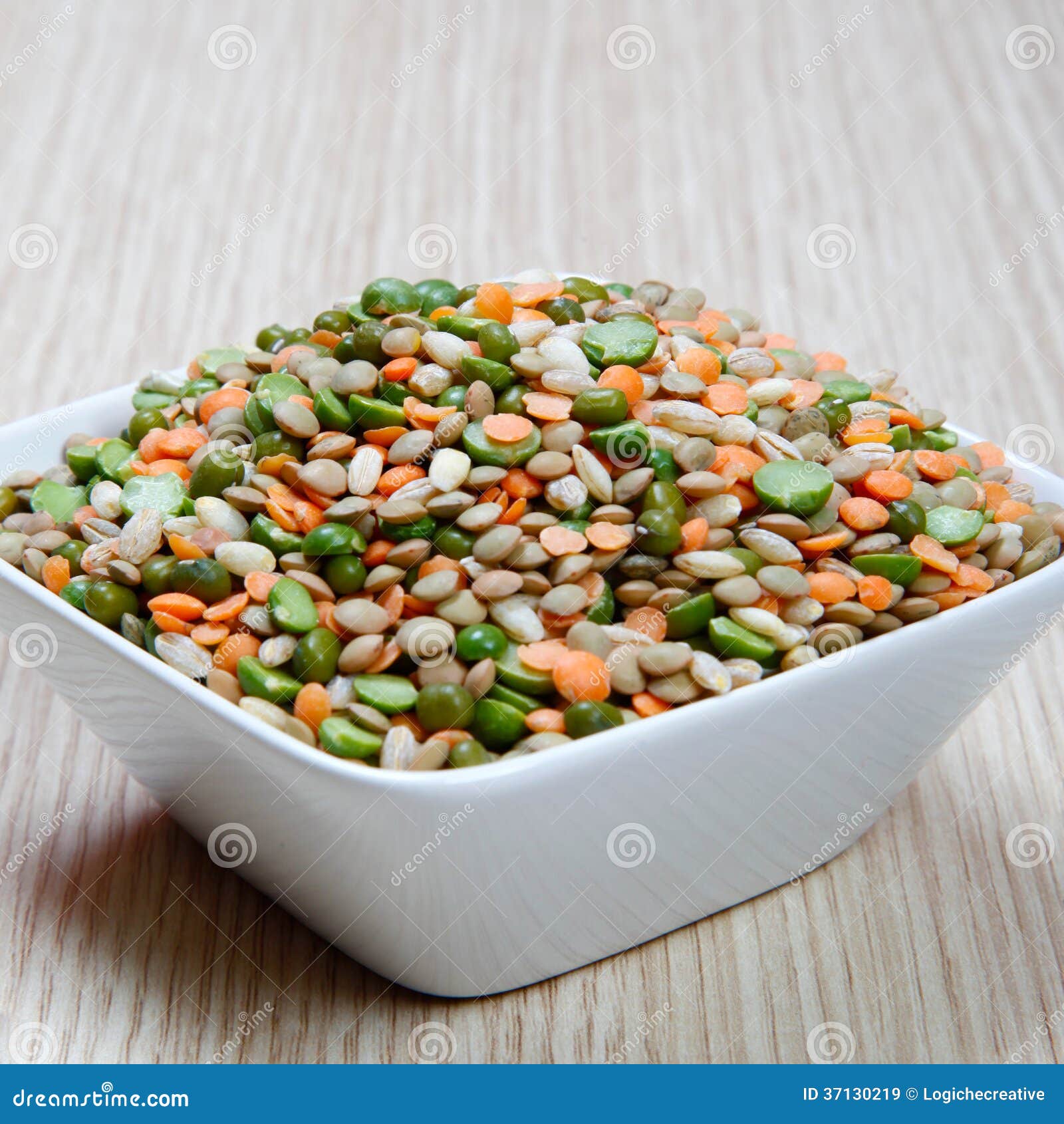Various legumes stock image. Image of leguminous, isolated - 37130219