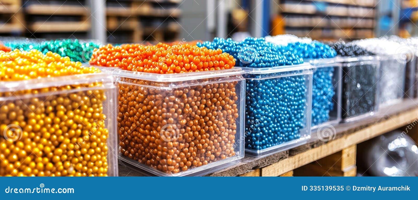 Various Manufacturing Processes Using Synthetic Plastic Materials ...