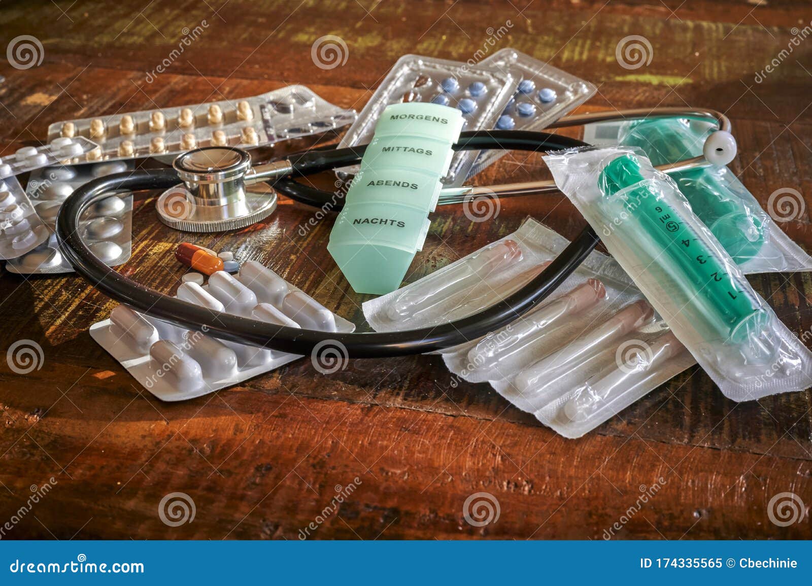 Various Medical Objects for the Treatment and Prevention of Diseases ...