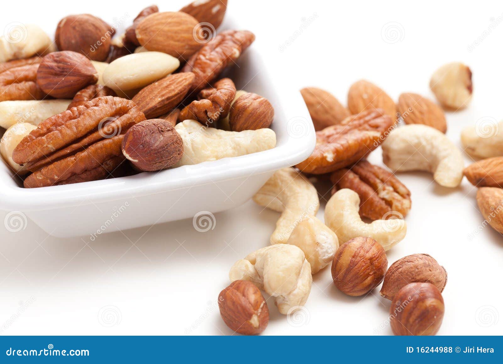Various nuts stock photo. Image of organic, nuts, shell - 16244988