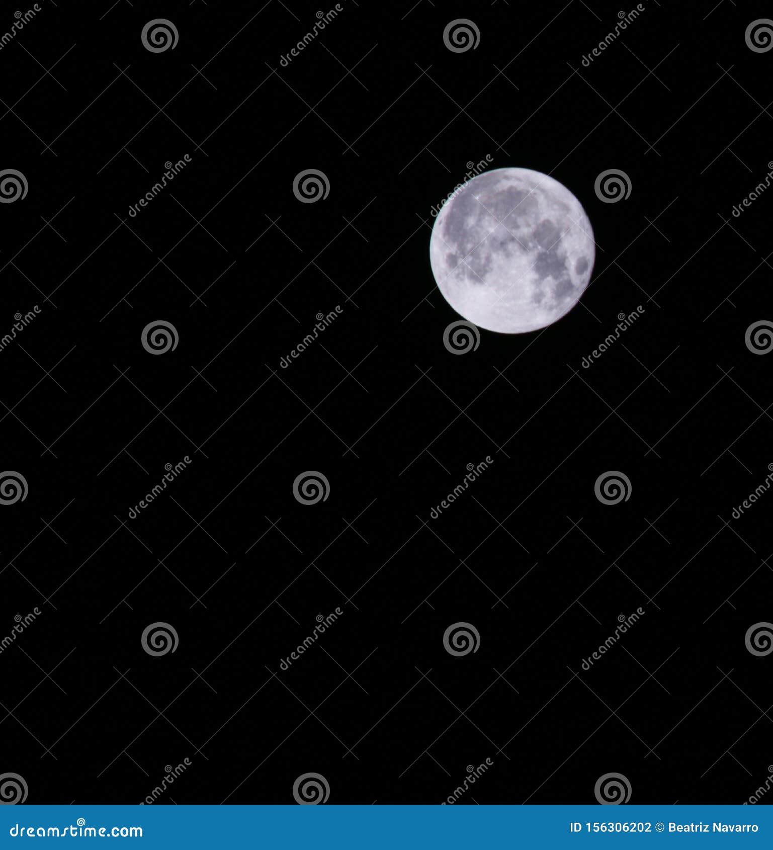 FULL MOON 21 stock photo. Image of moon, round, photographs - 156306202