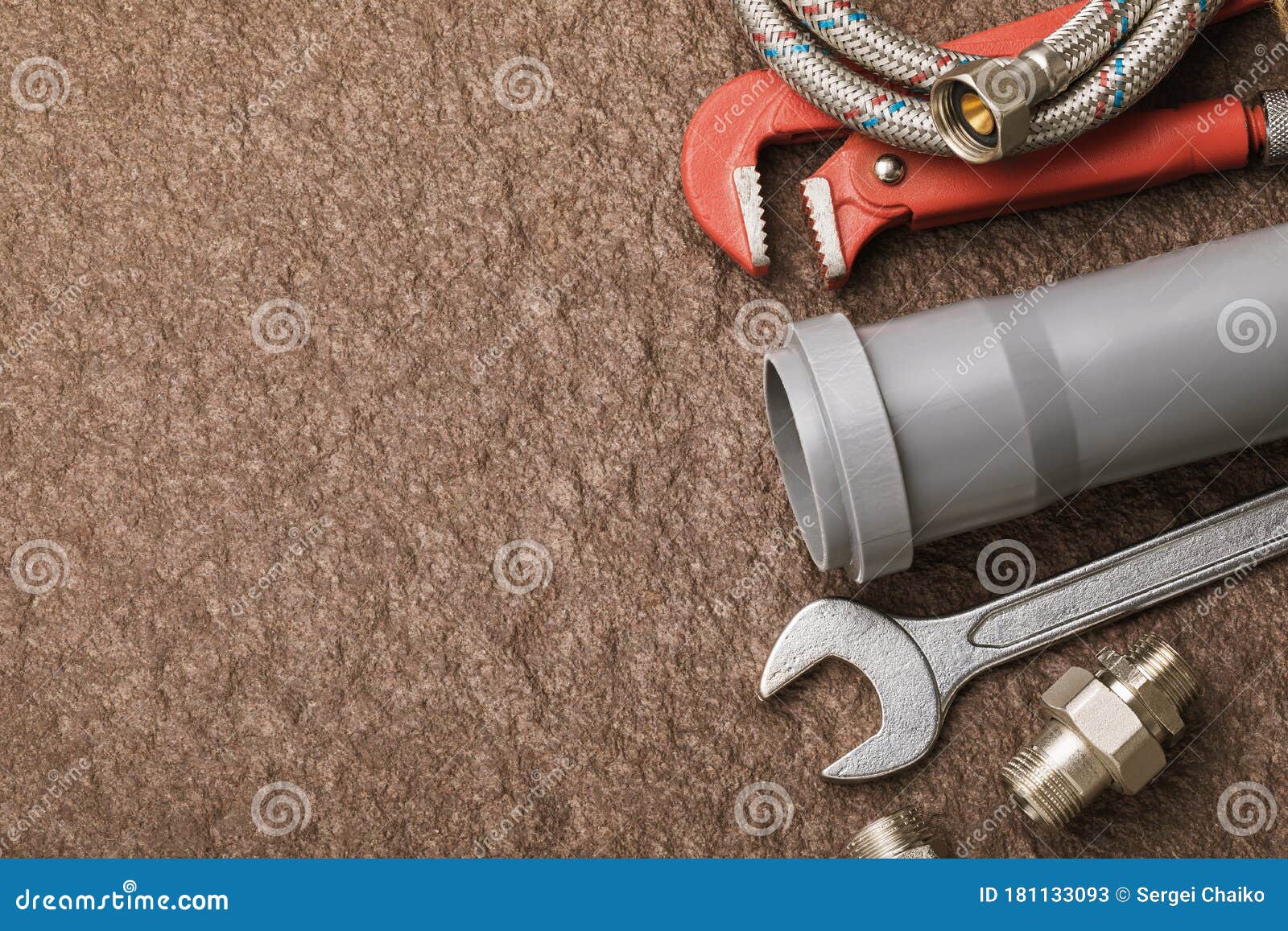 Various Connecting Wiring Bars With Brass Connectors Of Various Shapes ...