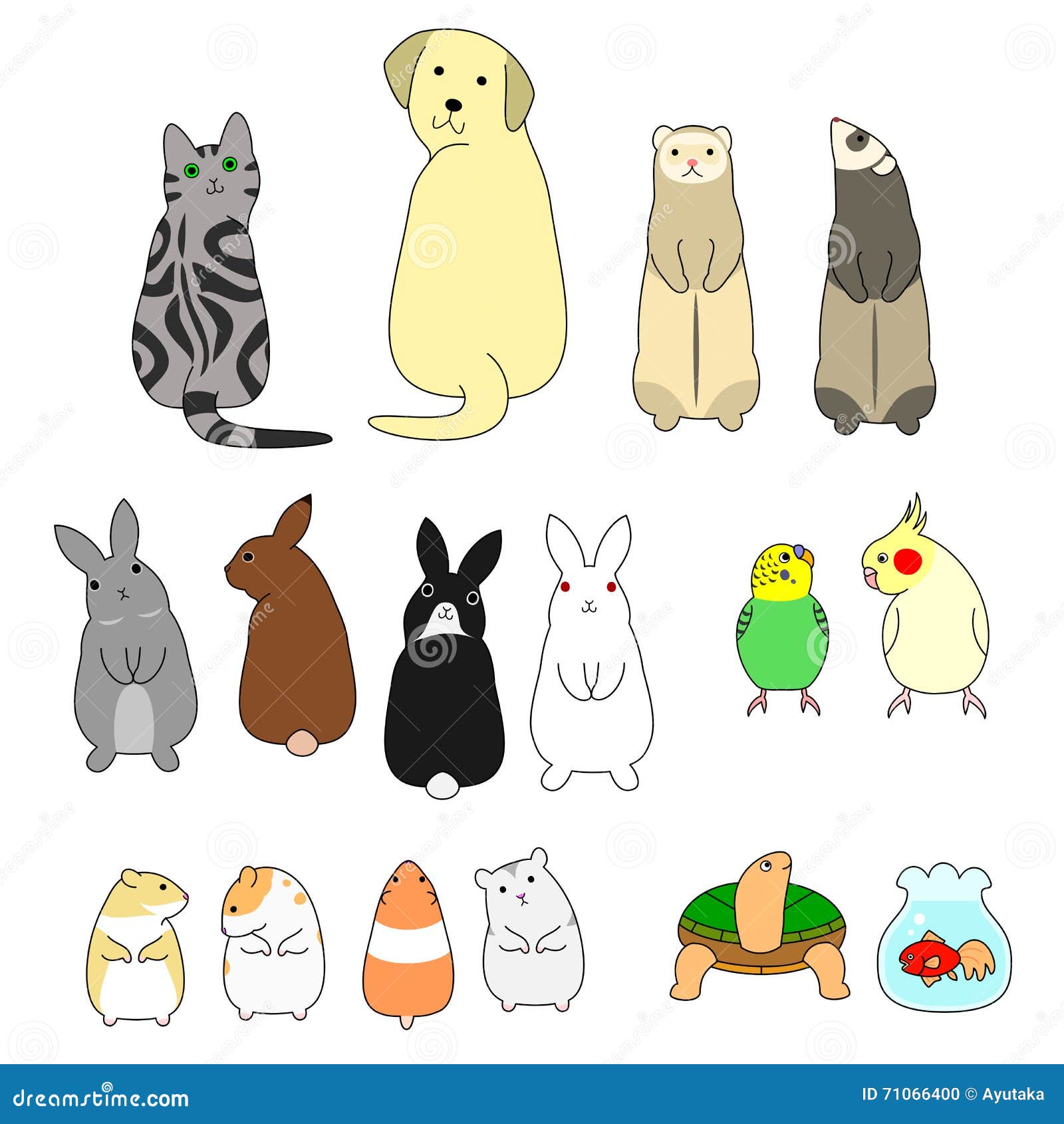 Pes Set Stock Illustrations – 15 Pes Set Stock Illustrations, Vectors ...