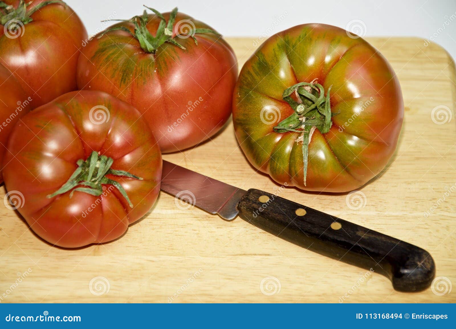 Various Raf Tomatoes on a Board Stock Photo - Image of healthy, tomato ...