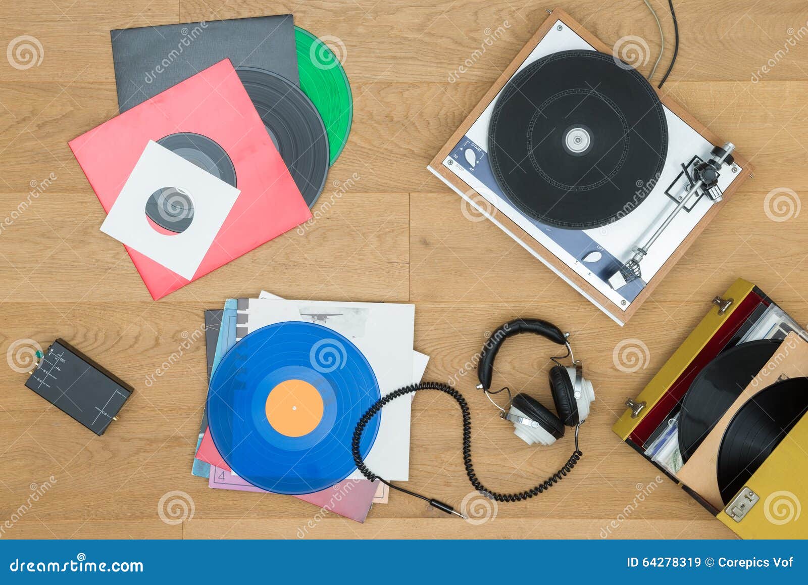 Various Musical Instrument Table Stock Photos - Free & Royalty-Free ...