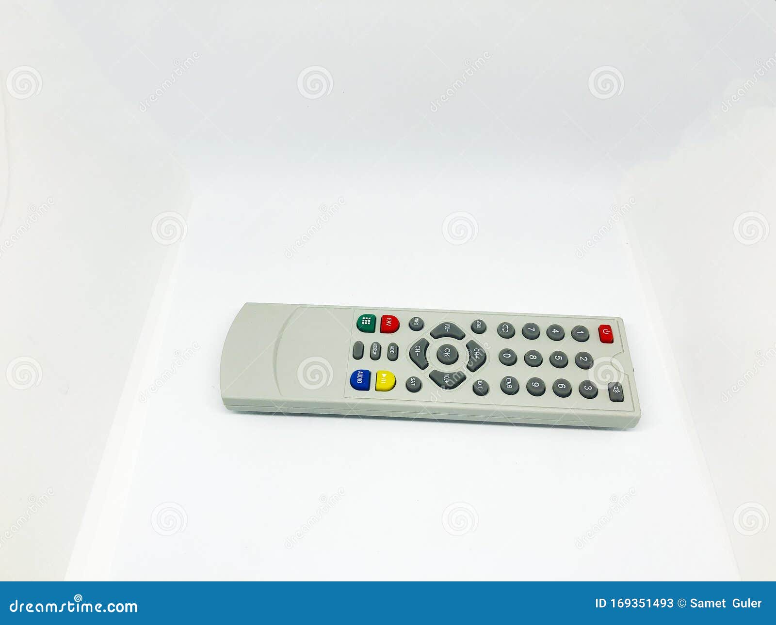 Various Satellite Controller Stock Image - Image of dish, laptop: 169351493