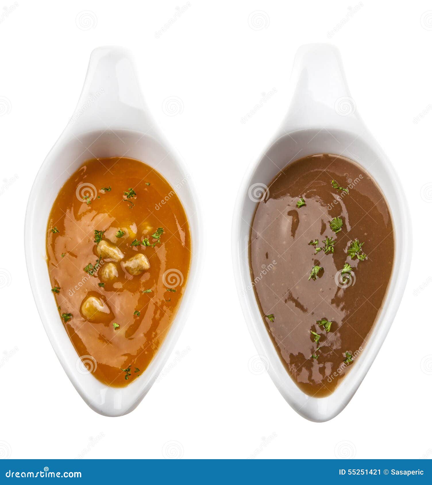 Various sauces isolated stock image. Image of bowl, black - 55251421