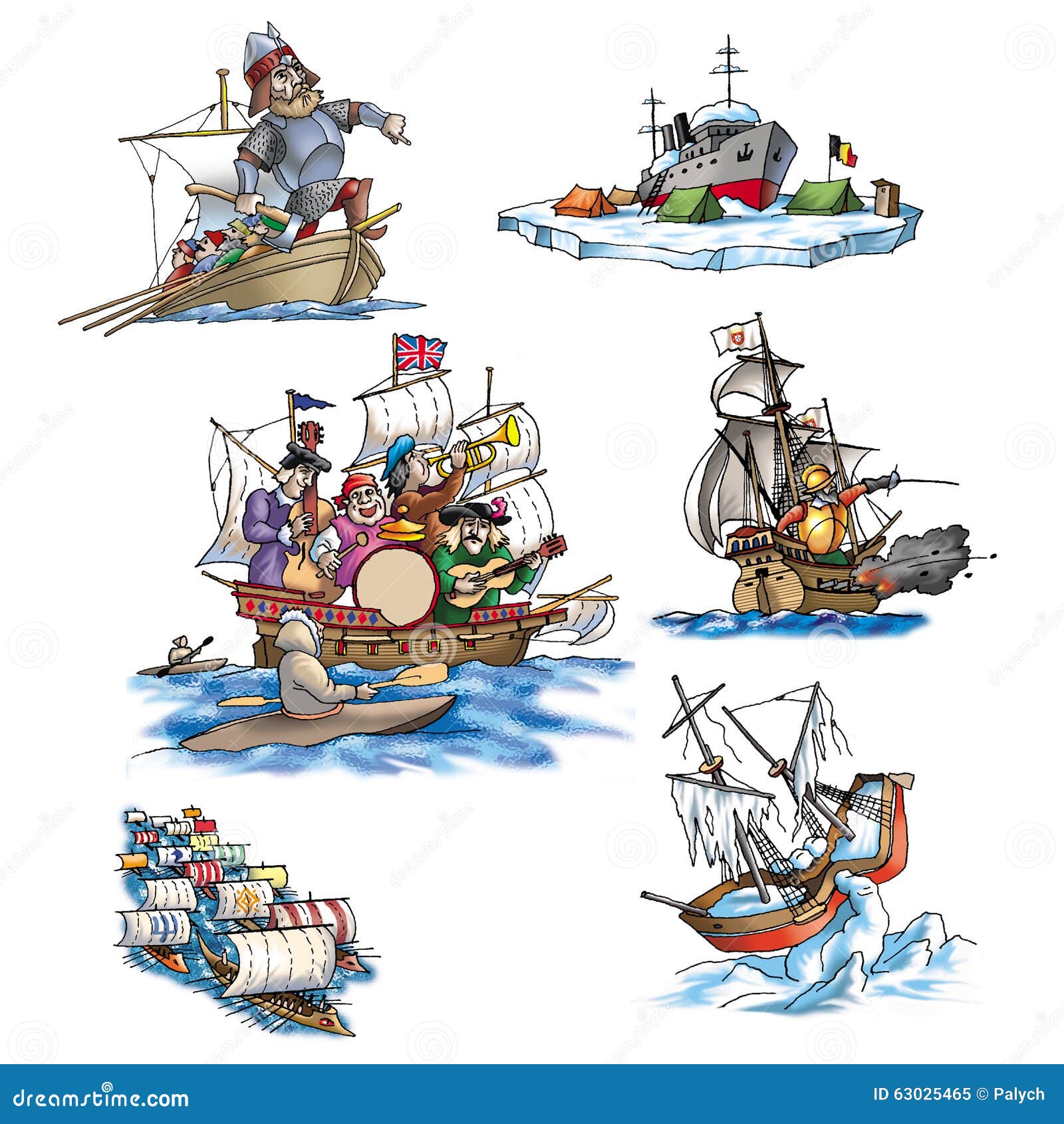 Shipwright Cartoons, Illustrations & Vector Stock Images - 29 Pictures ...