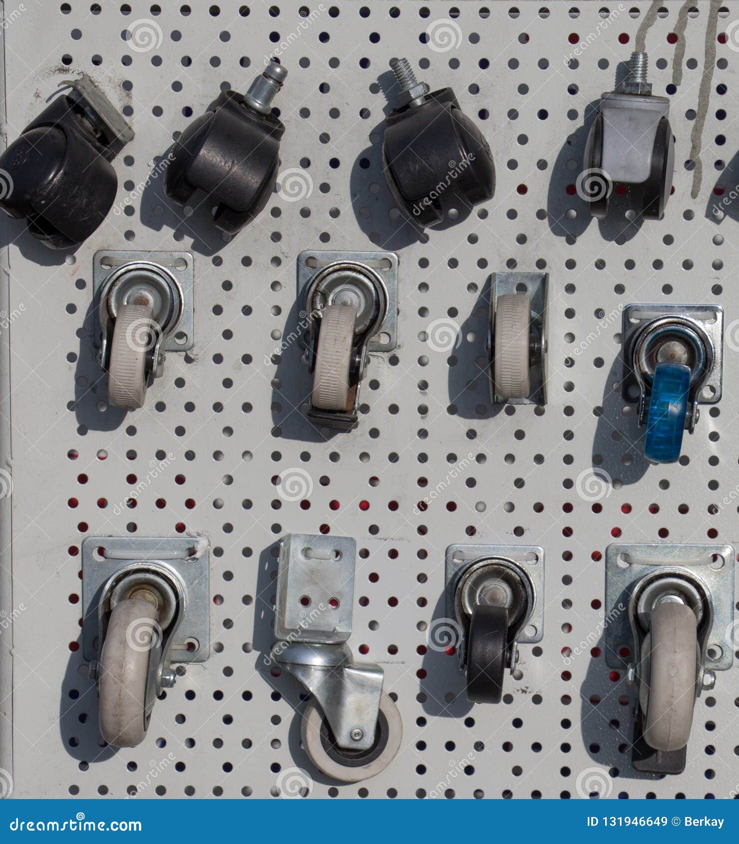 Various sized wheels stock image. Image of alloy, wheels - 131946649