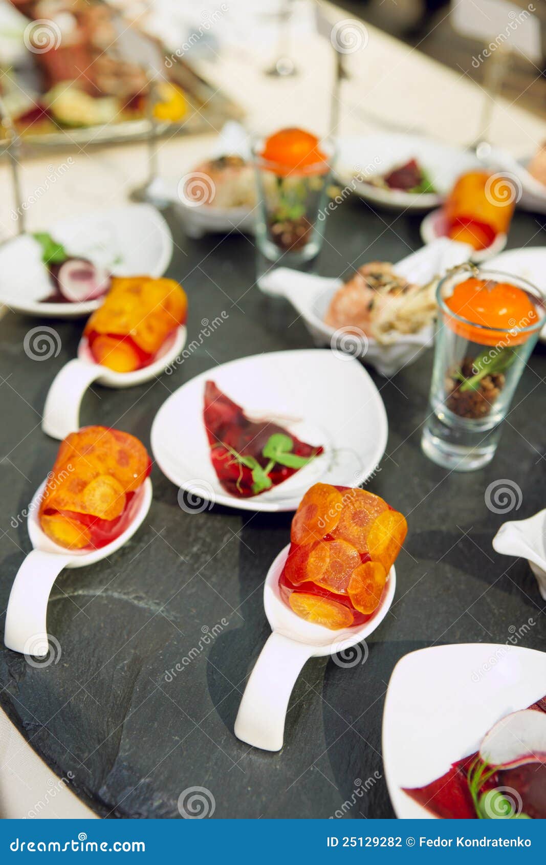 Various snacks stock photo. Image of appetizer, cheese - 25129282