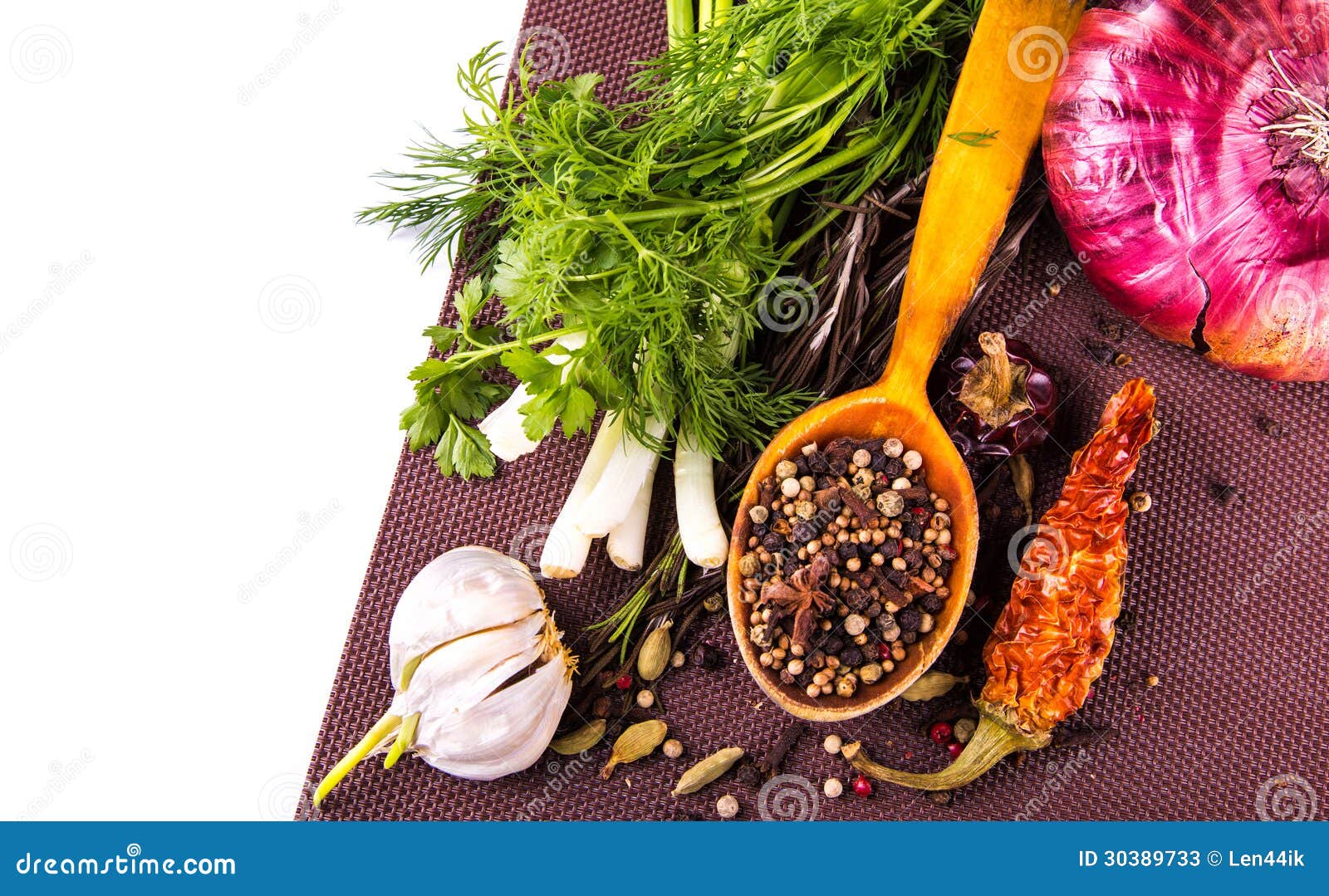 Leek Garlik Stock Photos - Free & Royalty-Free Stock Photos from Dreamstime