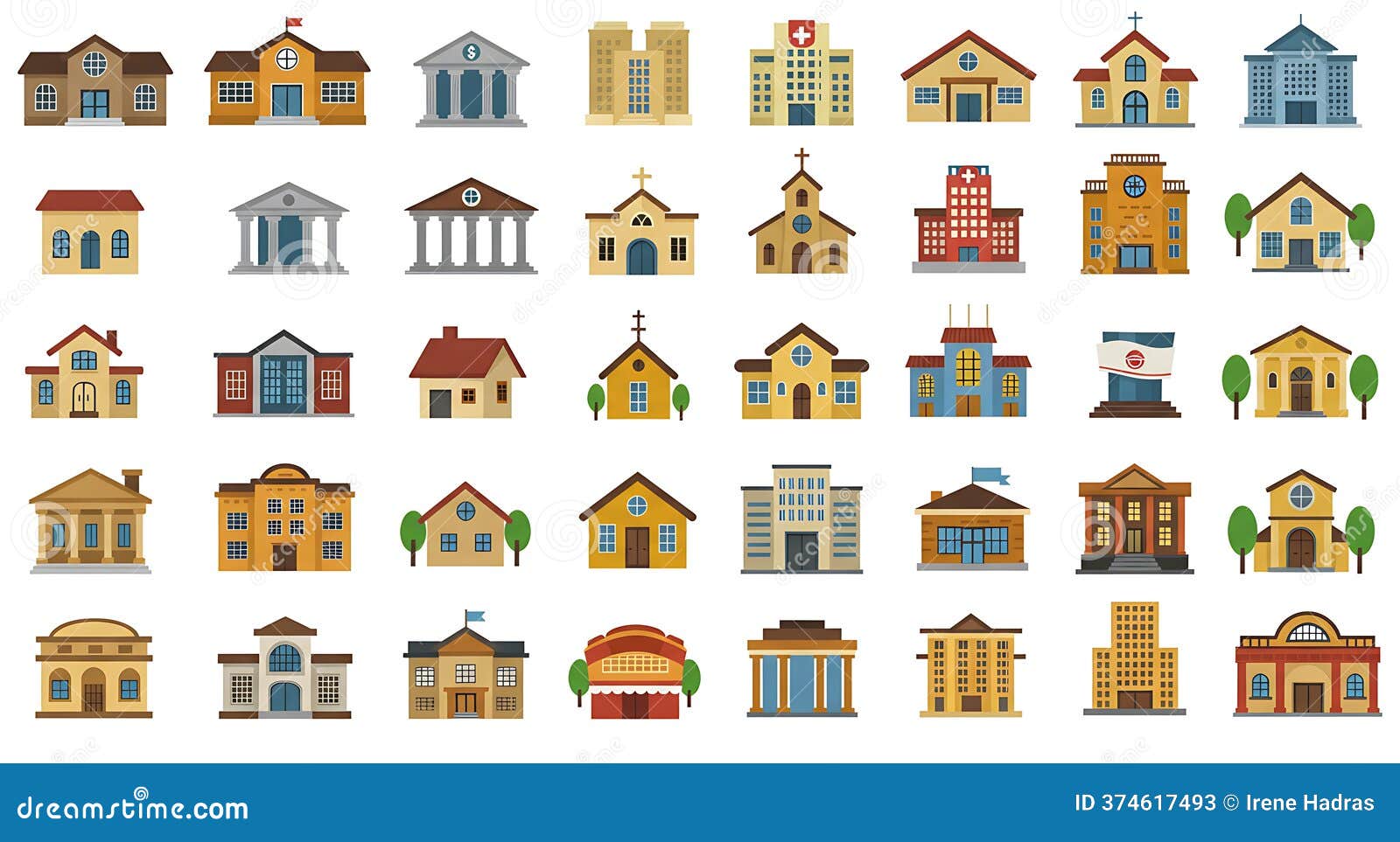 Icons Depicting Fish Emotions Royalty-Free Stock Image | CartoonDealer ...