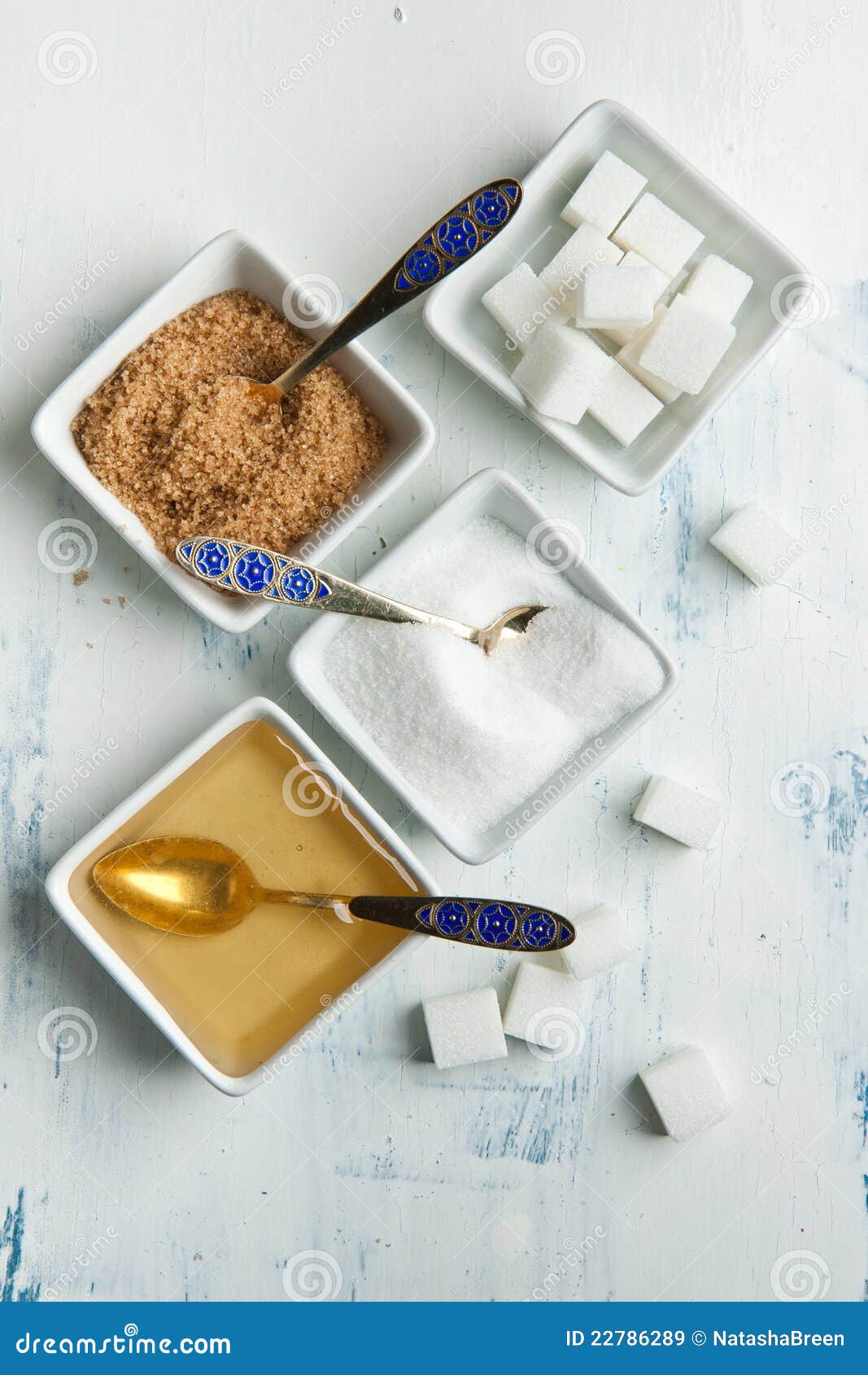 Various of sugar stock image. Image of candy, dyes, stuff - 22786289