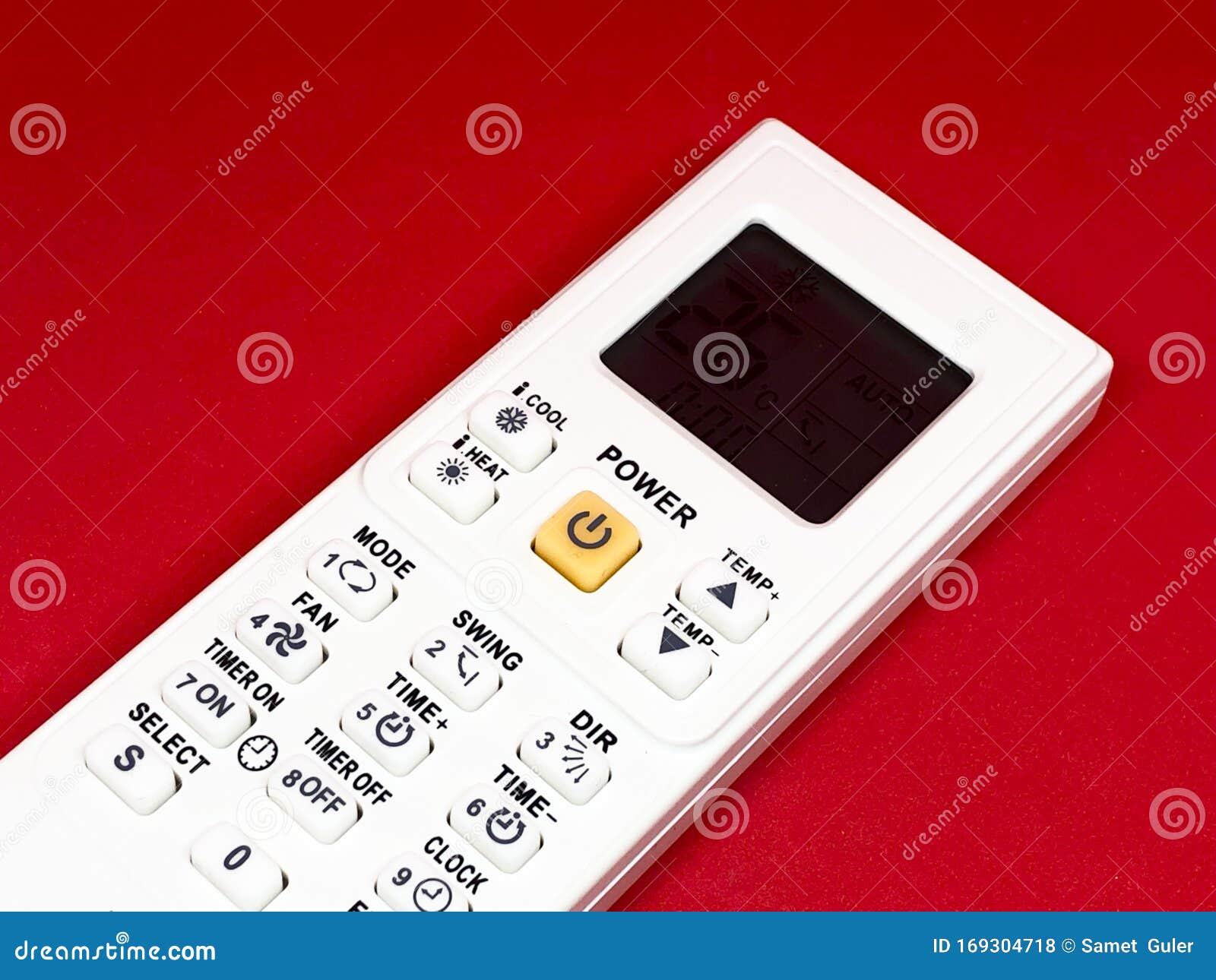 Various Television Control, Stock Photo - Image of channel, movie ...