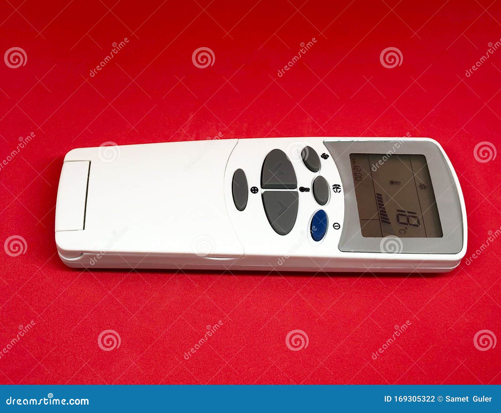 Various Television Control, Stock Photo - Image of monitor, digital ...