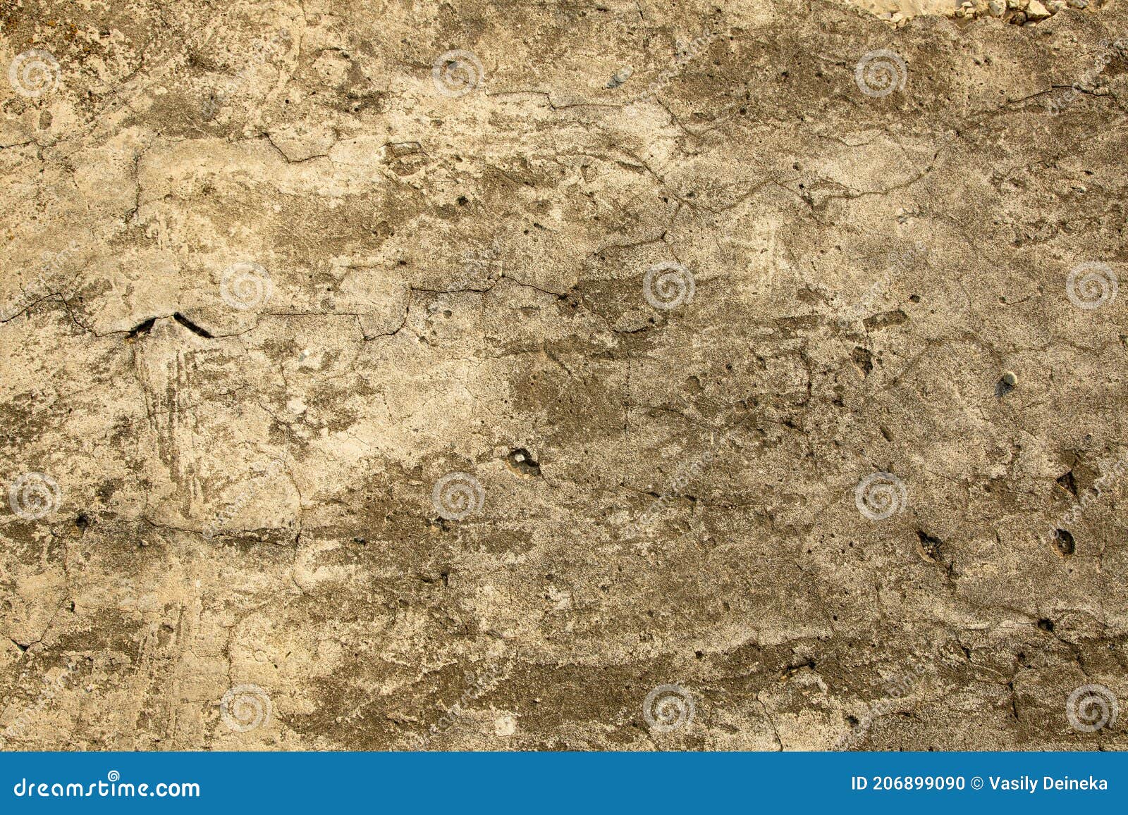 Various Textures And Textures Of Stone. Background Is A Stone Texture ...