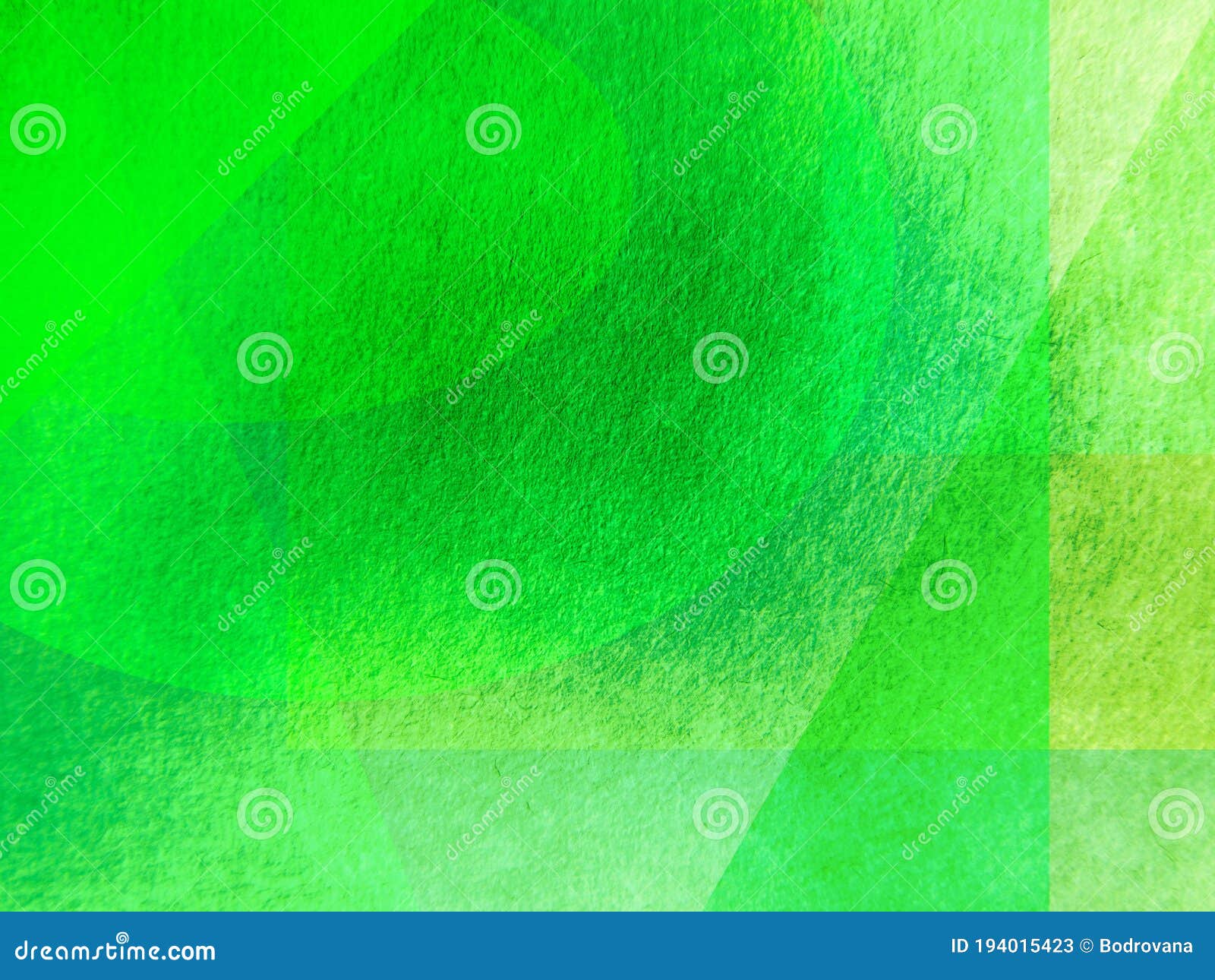 Various Tones of Green for Backgrounds and Textures. II Stock ...
