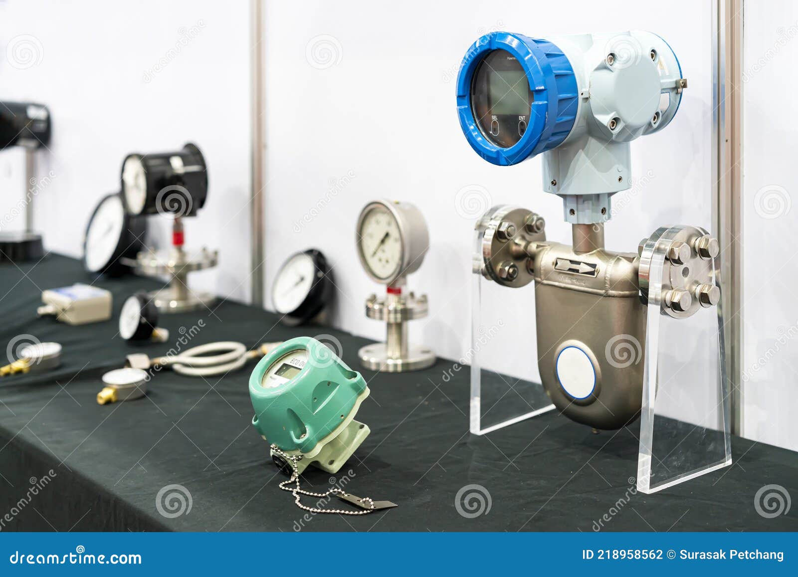 Smart Flow Meter Stock Photos - Free & Royalty-Free Stock Photos from ...