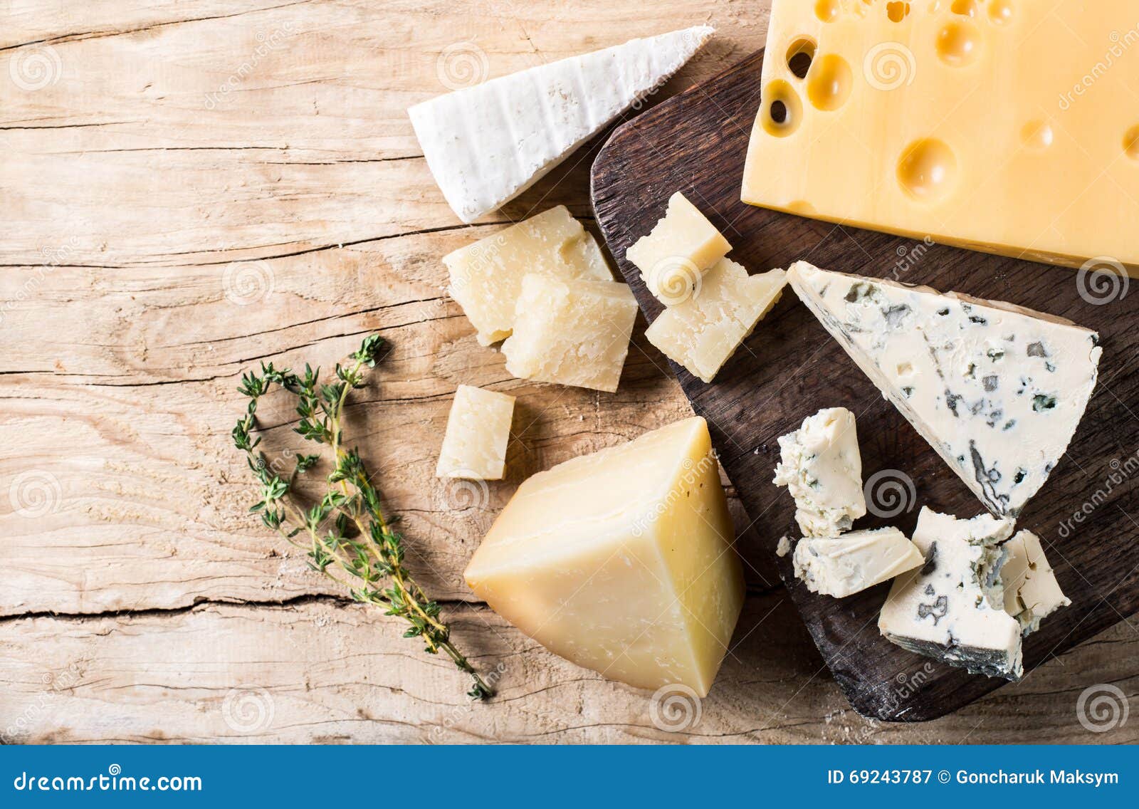 Various types cheese stock image. Image of delicatessen - 69243787